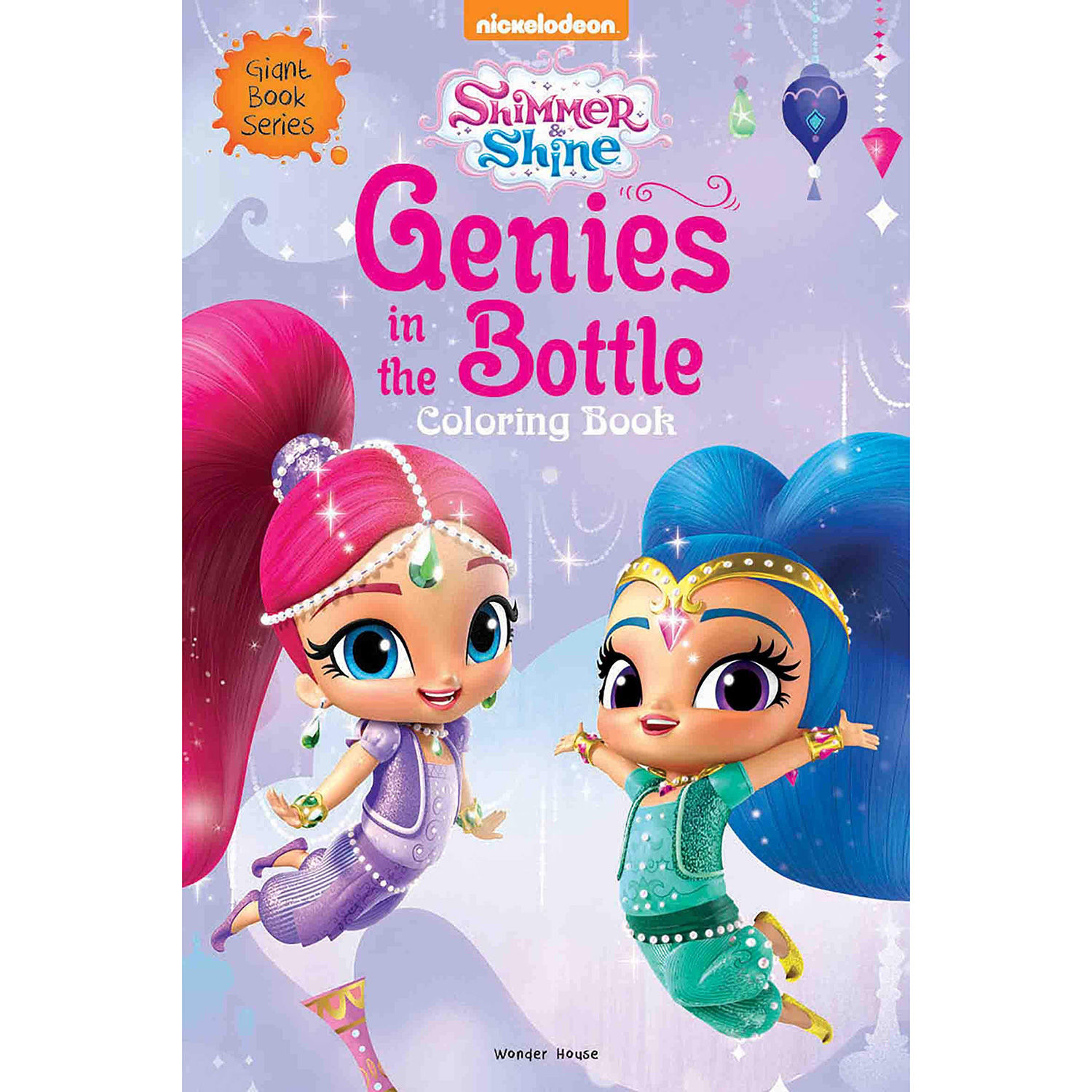 Shimmer And Shine Backyard Ballet Wallpapers - Wallpaper Cave