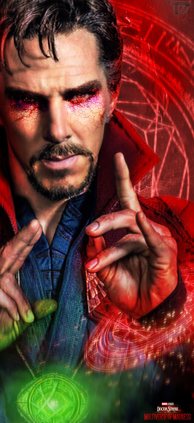 Evil Strange Wallpapers - Wallpaper Cave