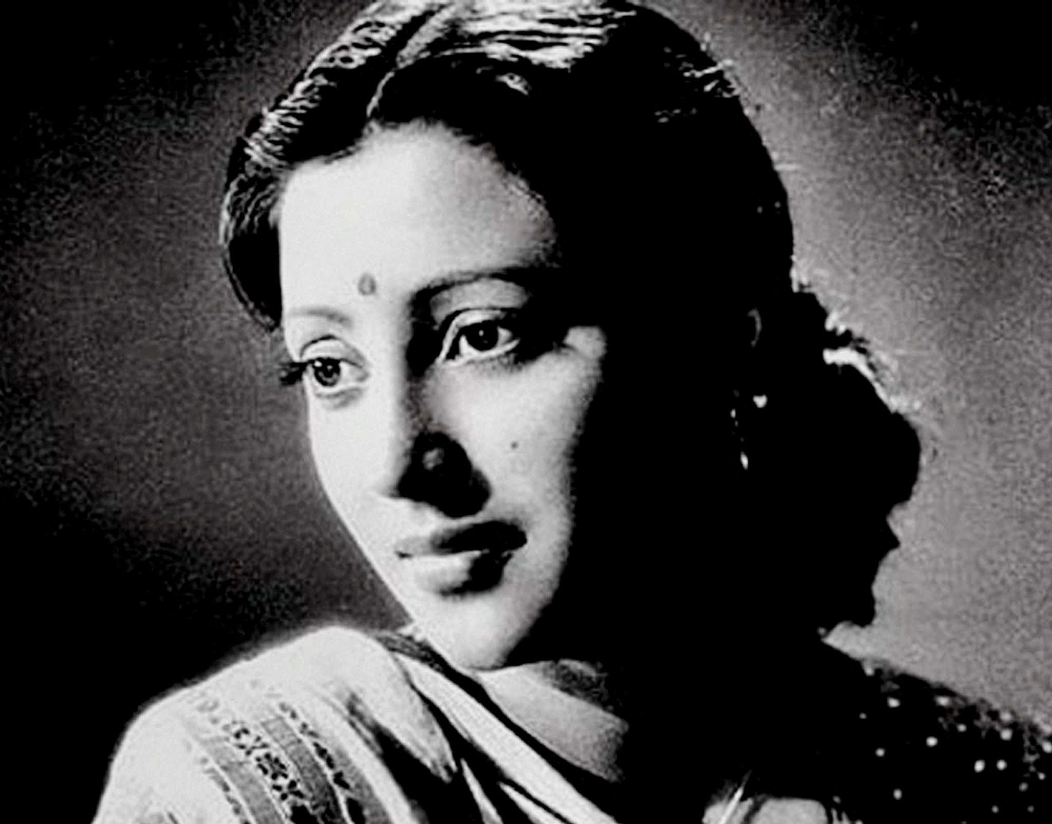 Suchitra Sen Wallpapers - Wallpaper Cave