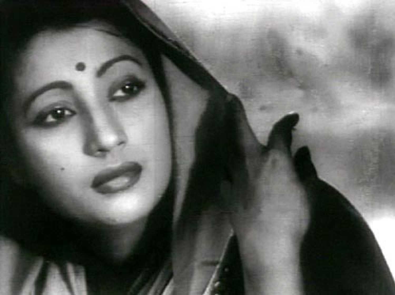 Suchitra Sen Wallpapers - Wallpaper Cave