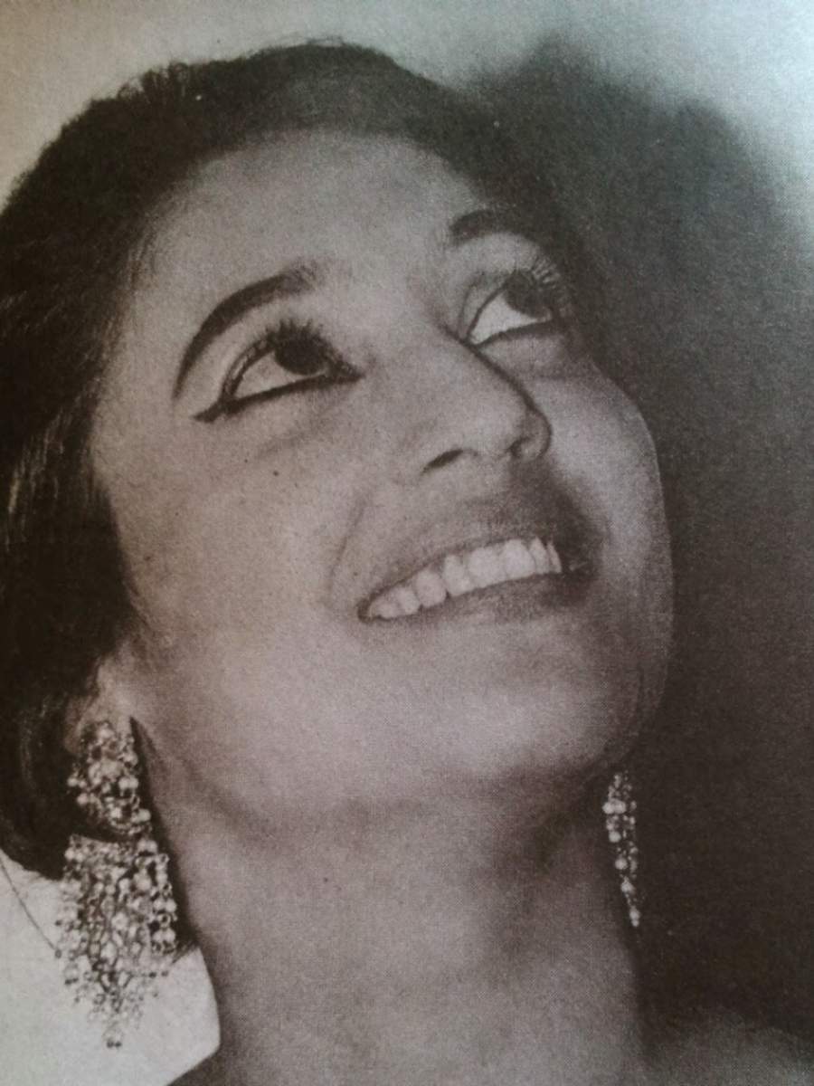 Suchitra Sen Wallpapers - Wallpaper Cave