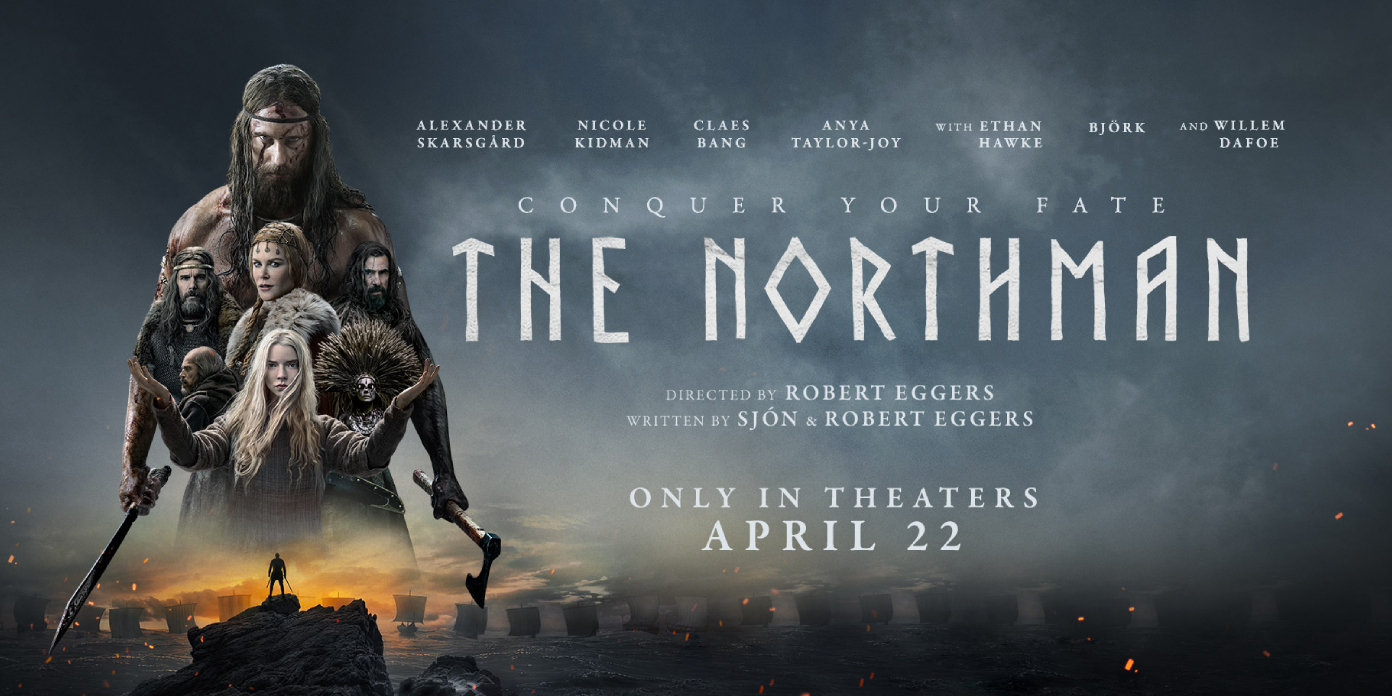 The Northman 2022 Wallpapers - Wallpaper Cave The Northman 2022 Wallpapers - Wallpaper Cave