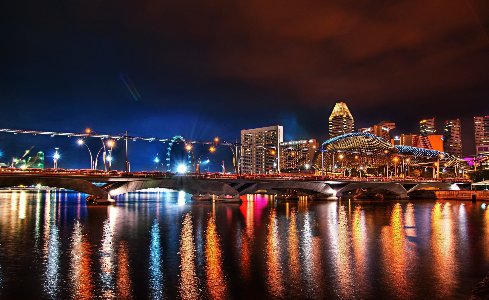 Warm Summer Night Wallpapers - Wallpaper Cave