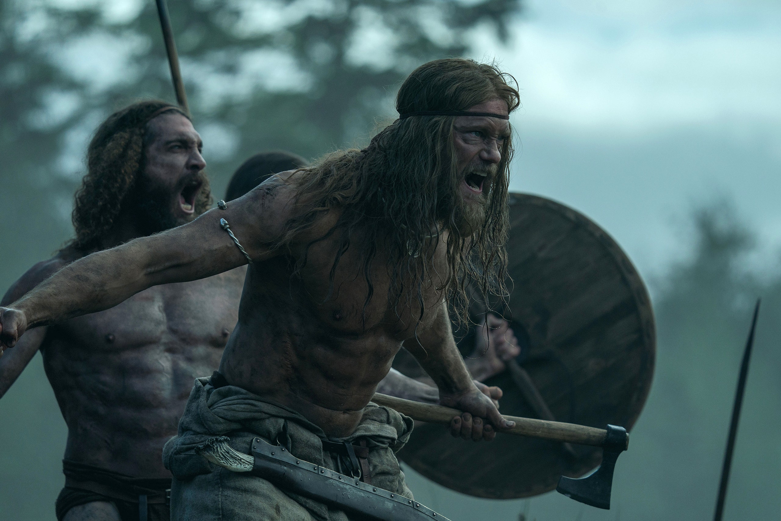 The Northman 2022 Wallpapers - Wallpaper Cave