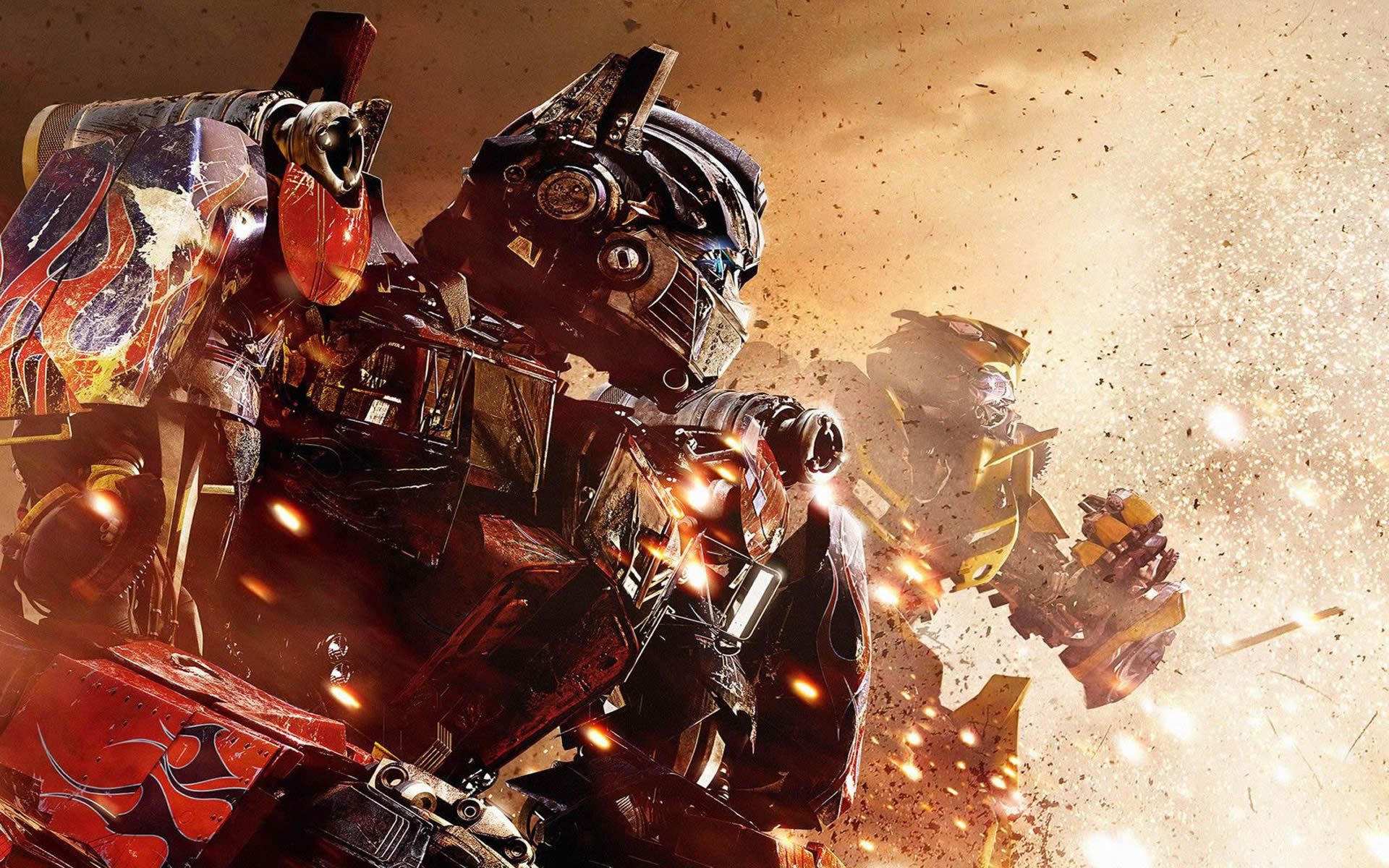 Transformers Movie Sentinel Prime Wallpapers - Wallpaper Cave