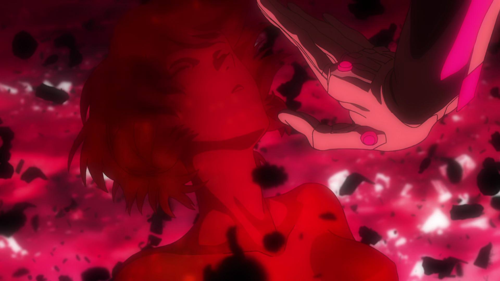 4th Impact Wallpapers - Wallpaper Cave