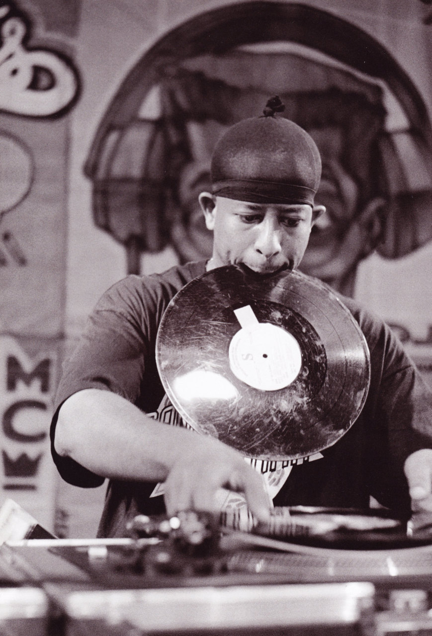 DJ Premier Wallpapers - Wallpaper Cave