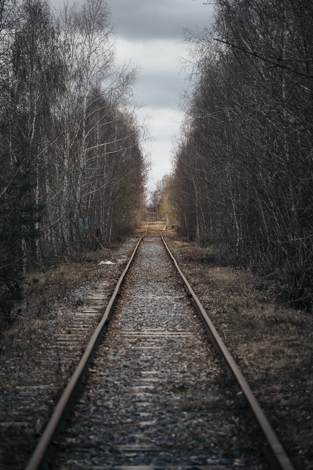 Train Road Wallpapers - Wallpaper Cave