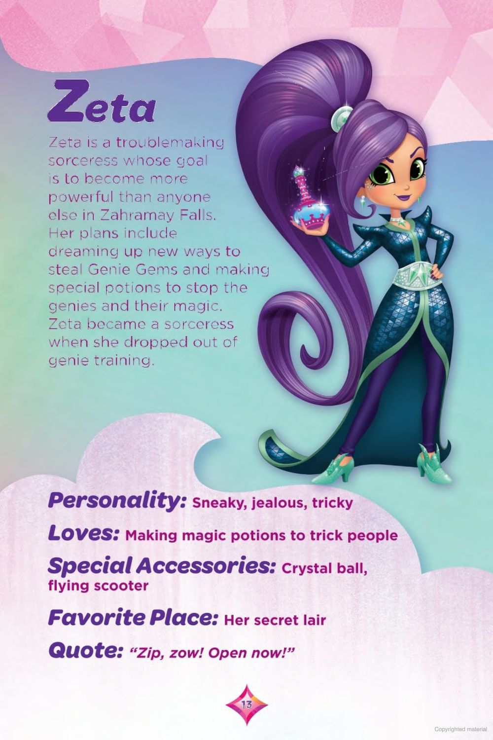 Shimmer And Shine Zeta Wallpapers - Wallpaper Cave Shimmer And Shine Zeta Wallpapers - Wallpaper Cave