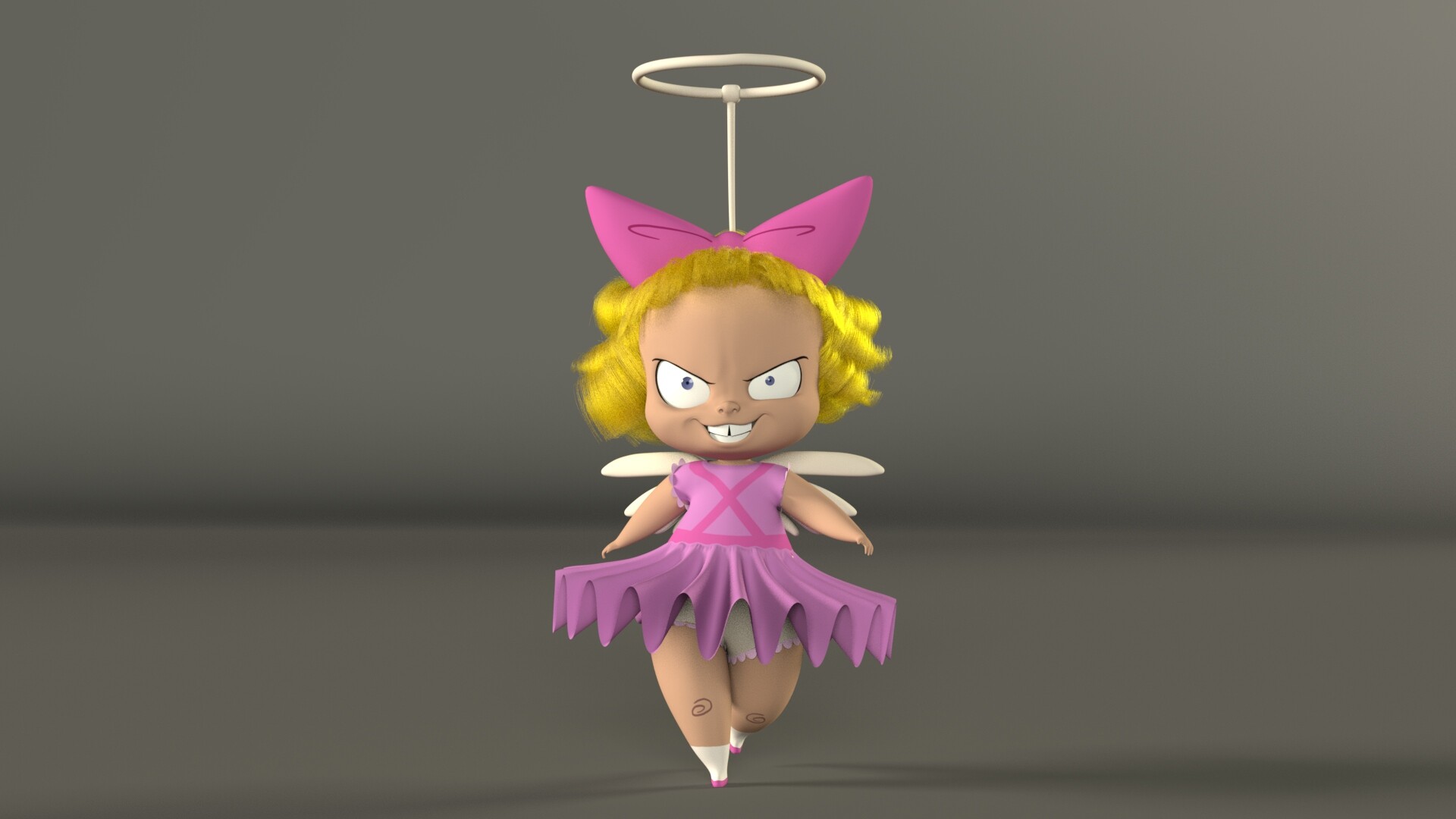 Darla Dimple Wallpapers - Wallpaper Cave