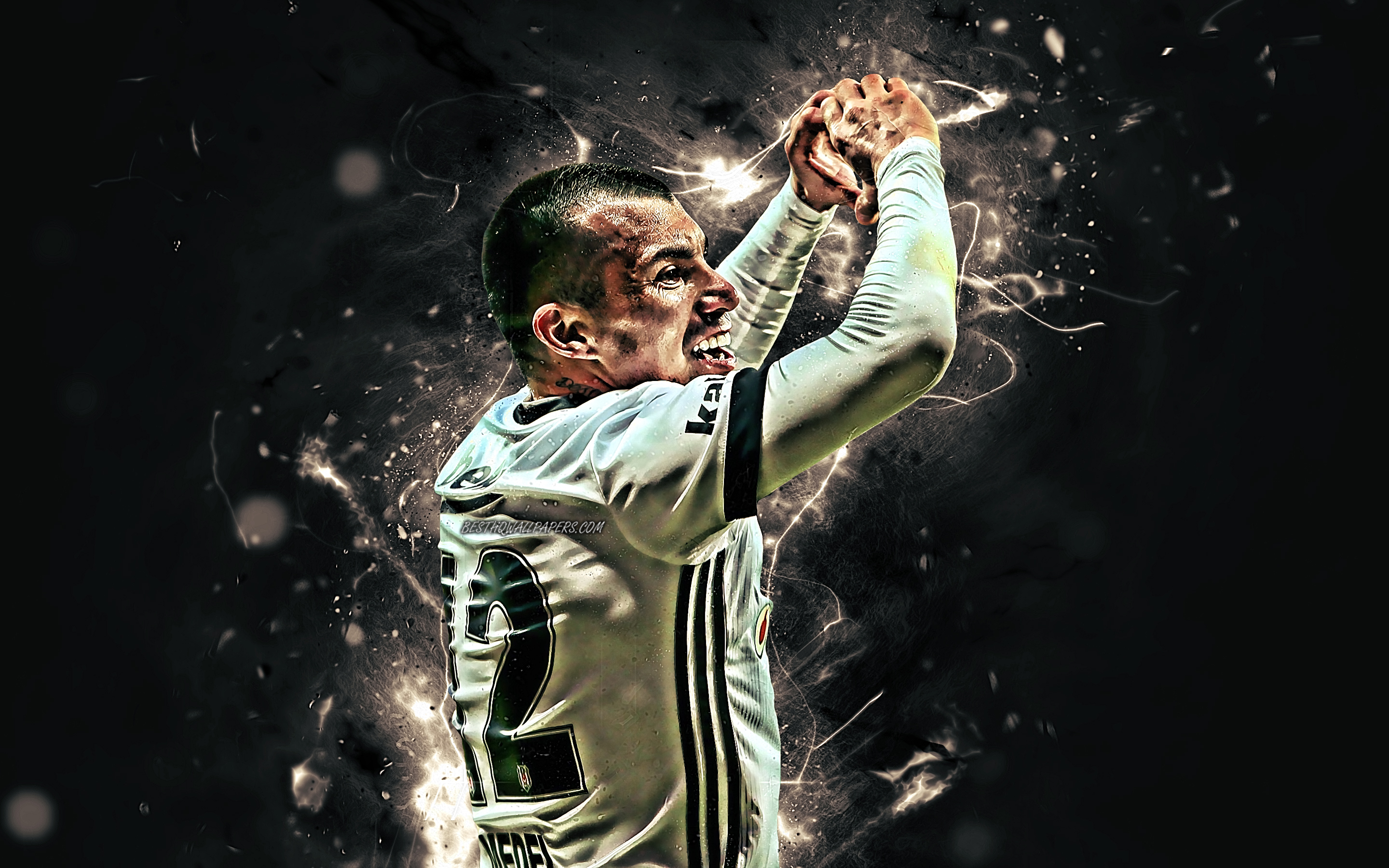 Gary Medel Wallpapers - Wallpaper Cave