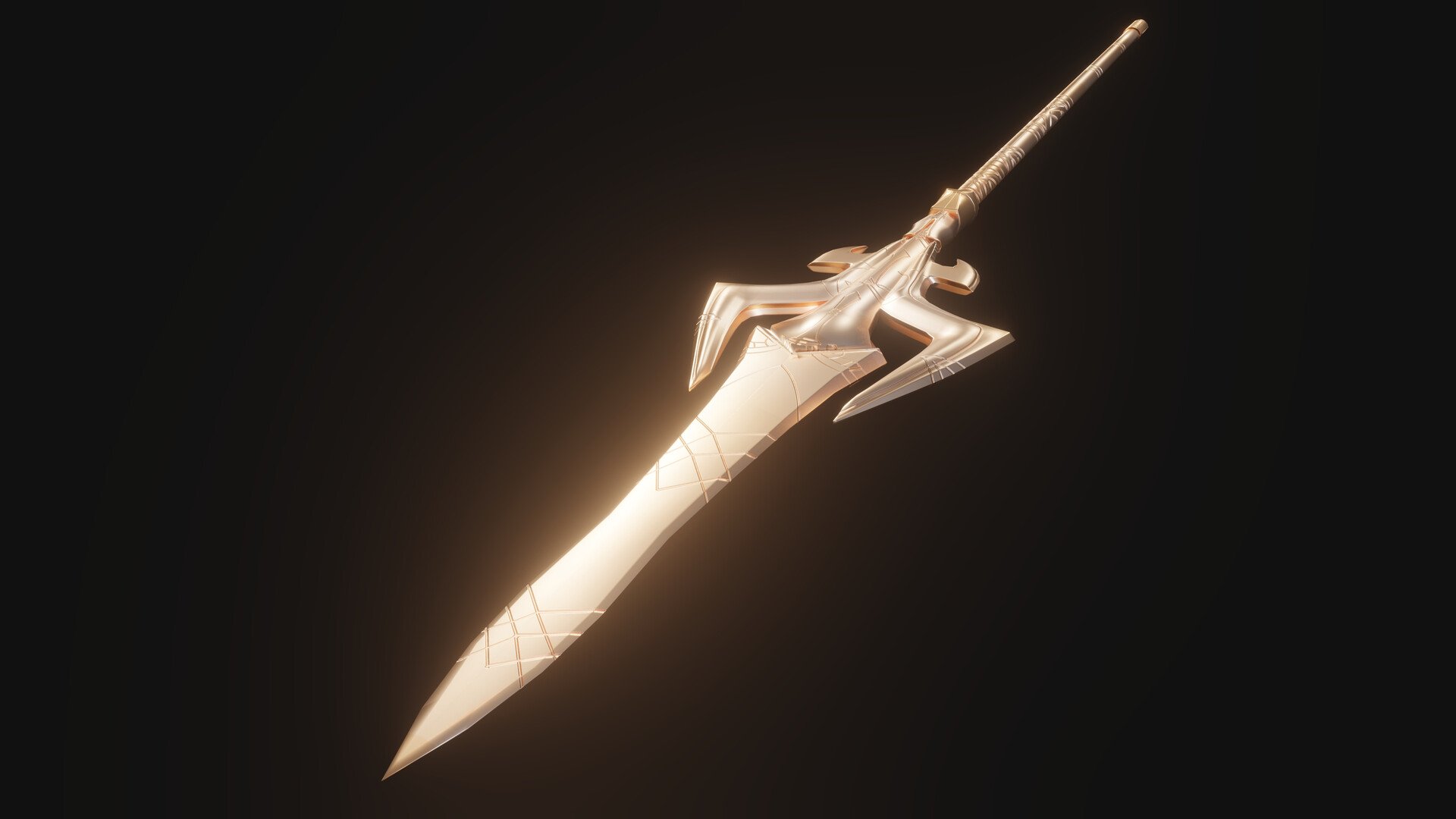 Gungnir Wallpapers - Wallpaper Cave