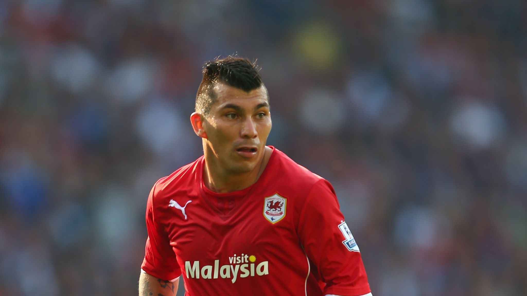 Gary Medel Wallpapers - Wallpaper Cave