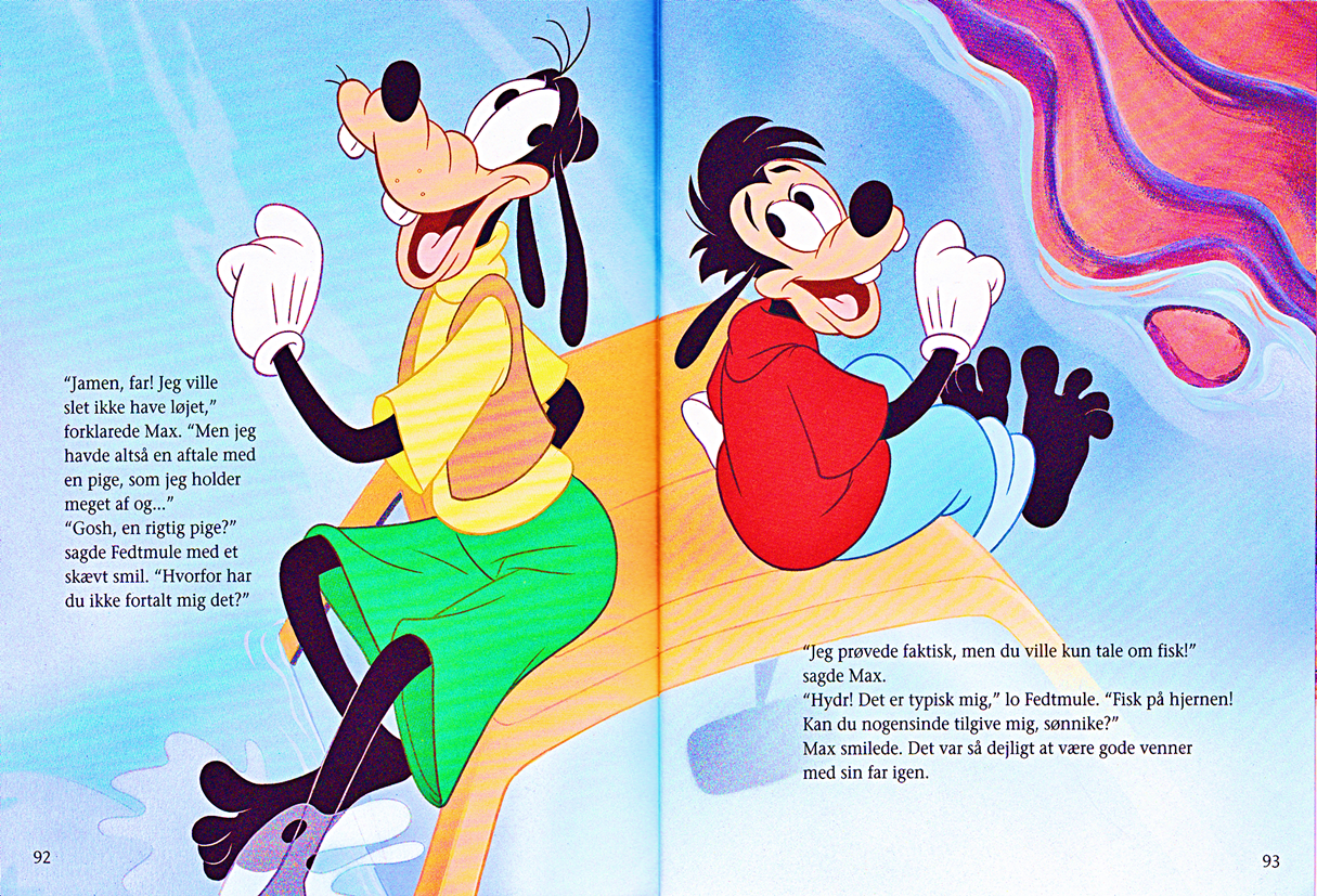 Max Goof Wallpapers - Wallpaper Cave