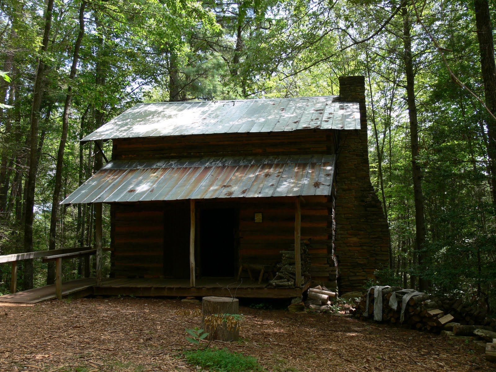 Scary Sheds Wallpapers - Wallpaper Cave