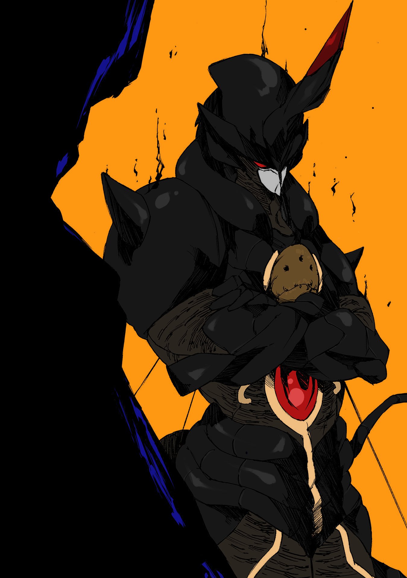 Zegion Wallpapers - Wallpaper Cave