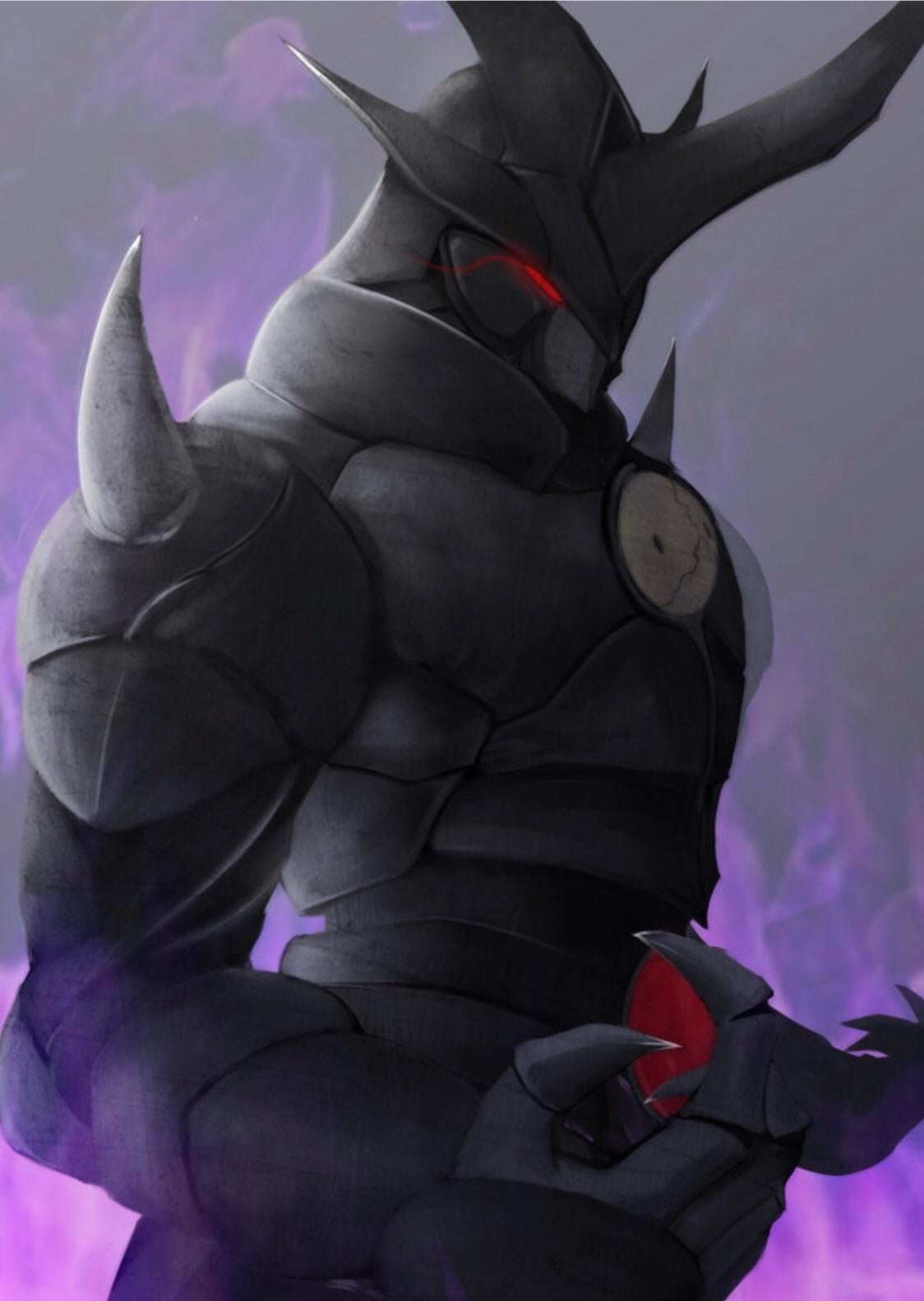 Zegion Wallpapers - Wallpaper Cave