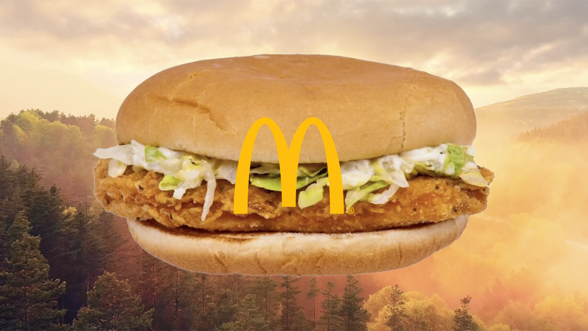 McChicken Wallpapers - Wallpaper Cave