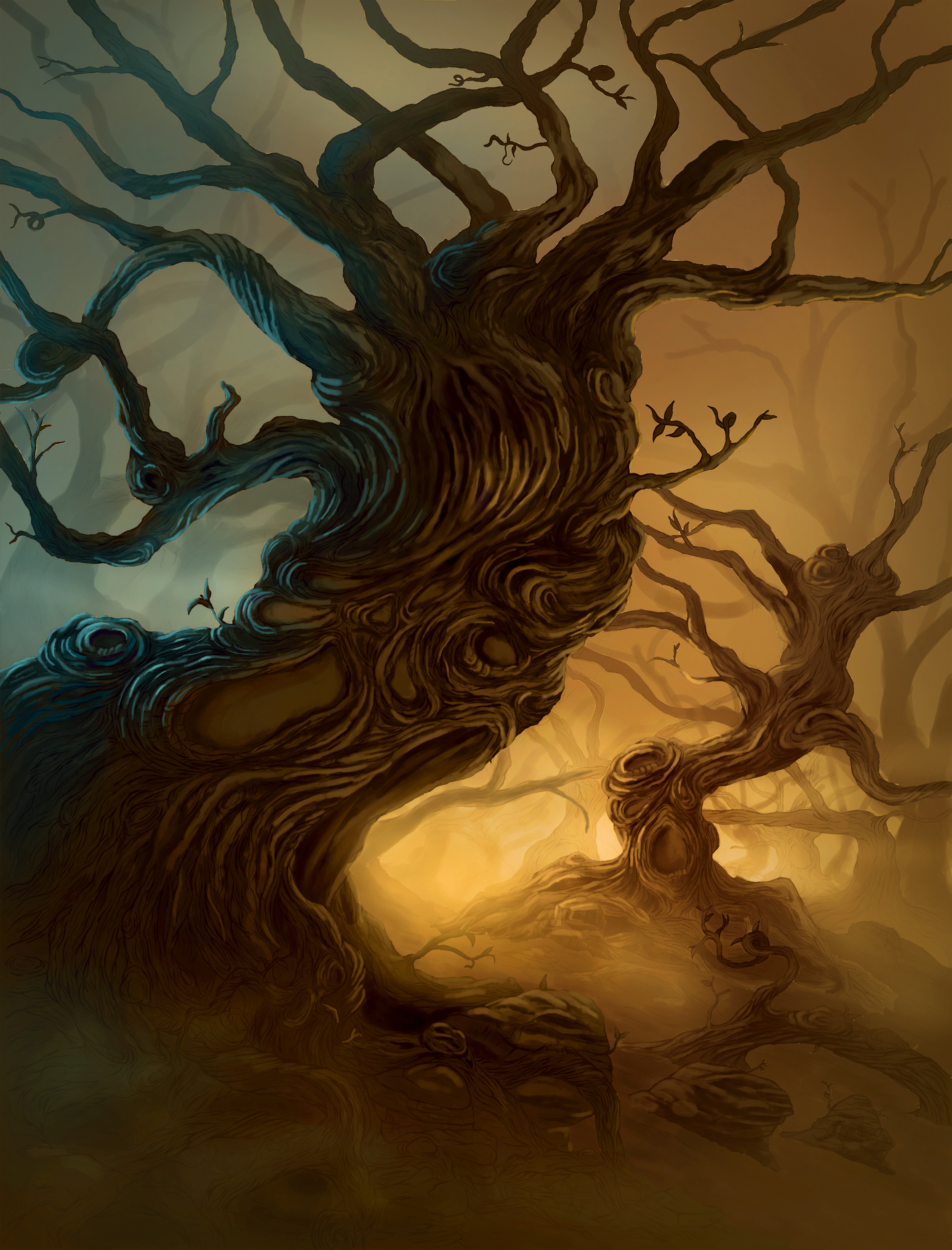 Dendrophobia Wallpapers - Wallpaper Cave