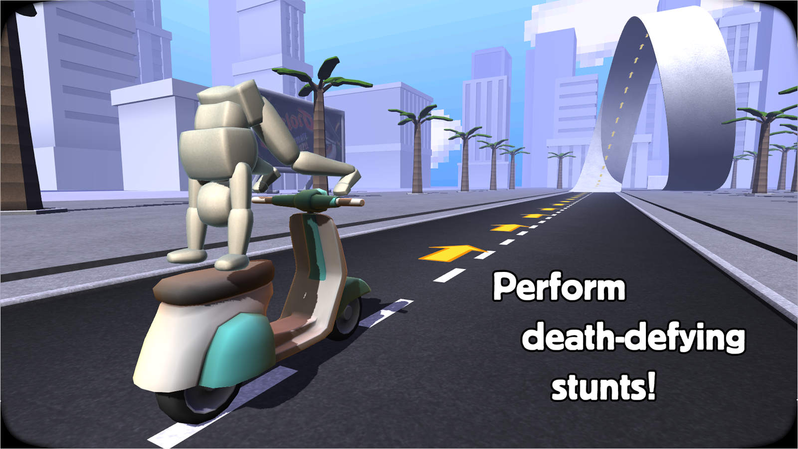 Turbo Dismount Wallpapers - Wallpaper Cave