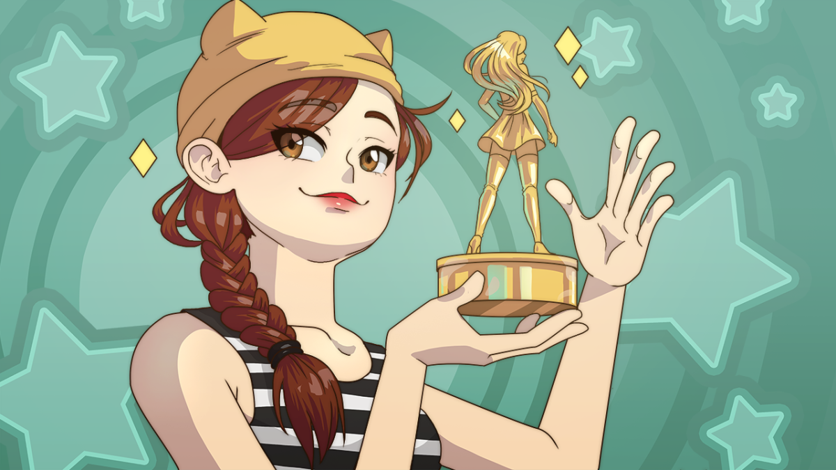 Fan Service Wallpapers - Wallpaper Cave