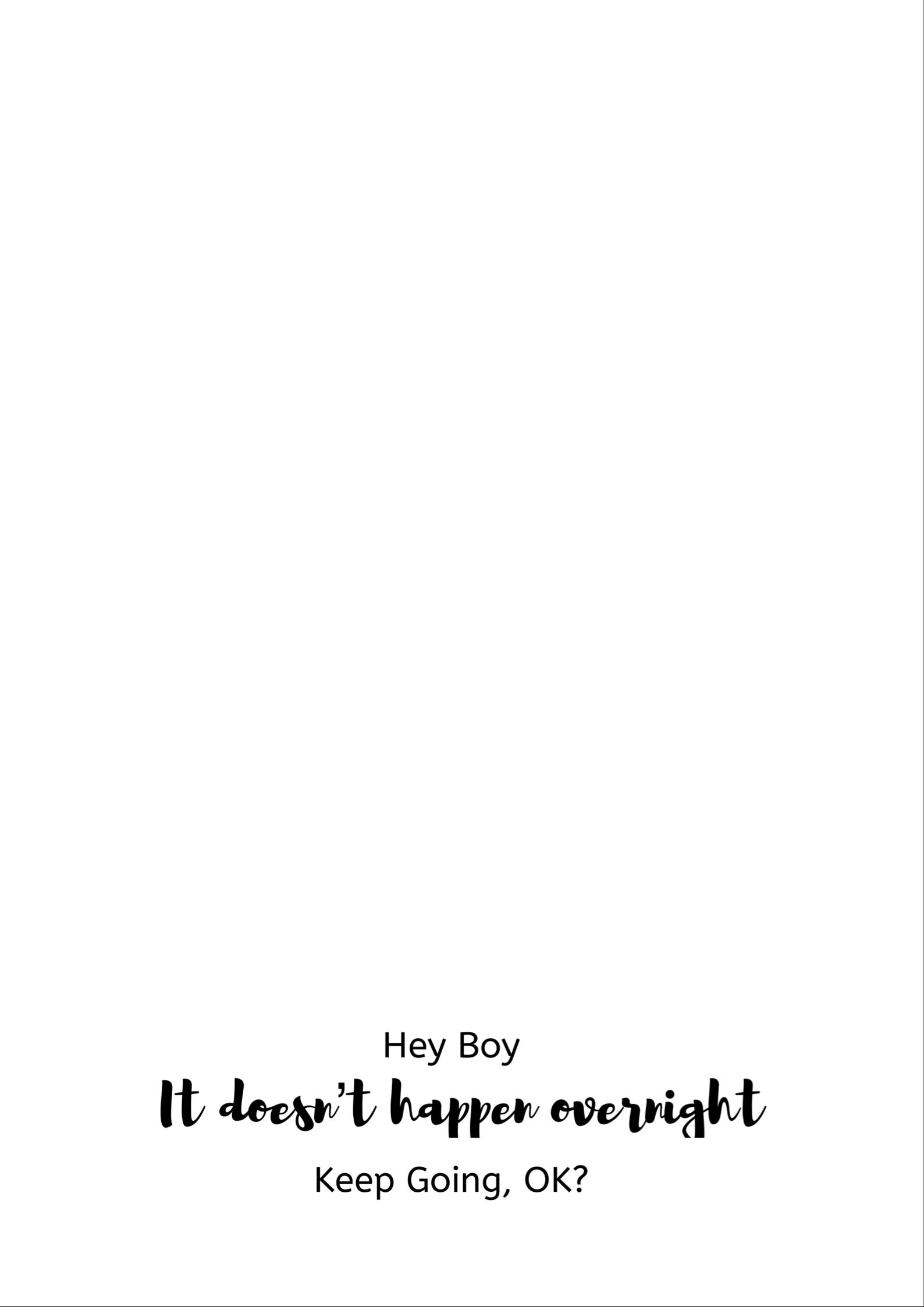 Clean Quotes Wallpapers - Wallpaper Cave