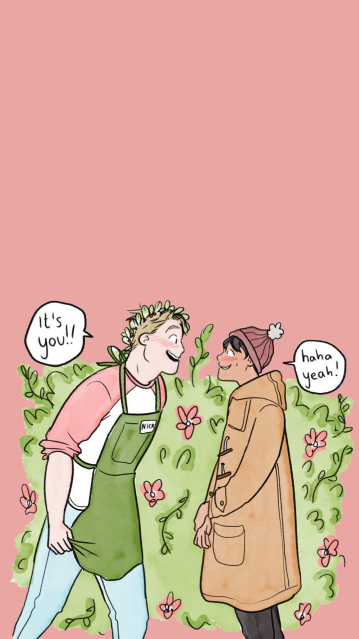 Nick Nelson Wallpapers - Wallpaper Cave