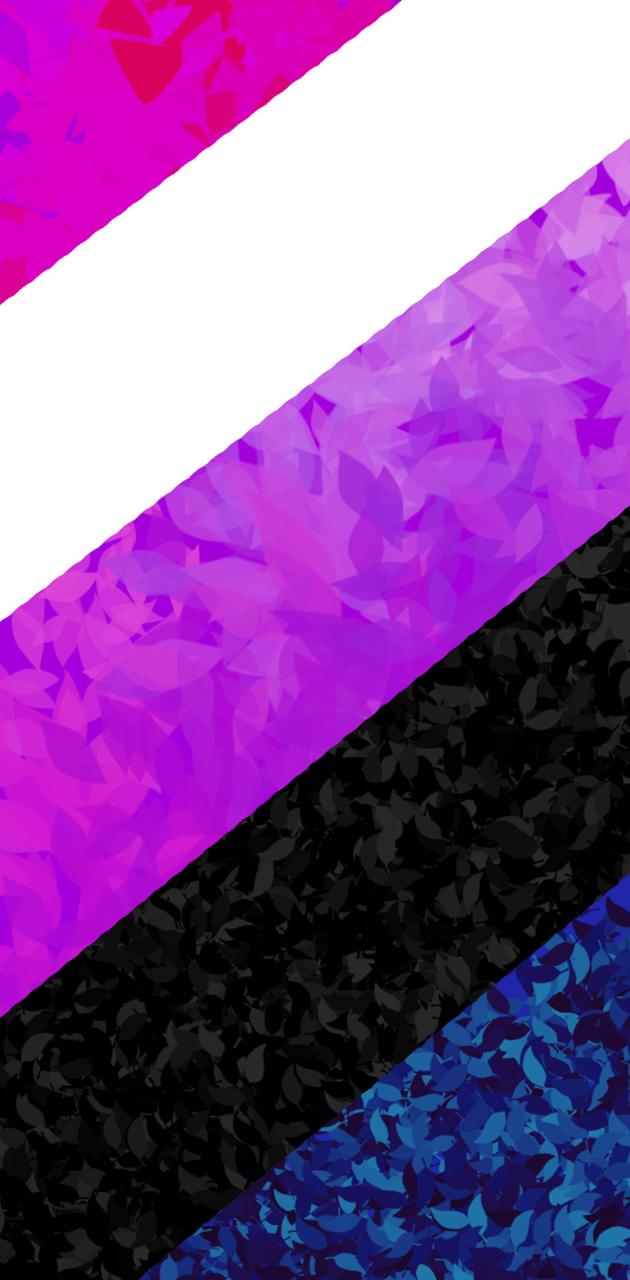 Genderfluid Aesthetic Wallpapers - Wallpaper Cave