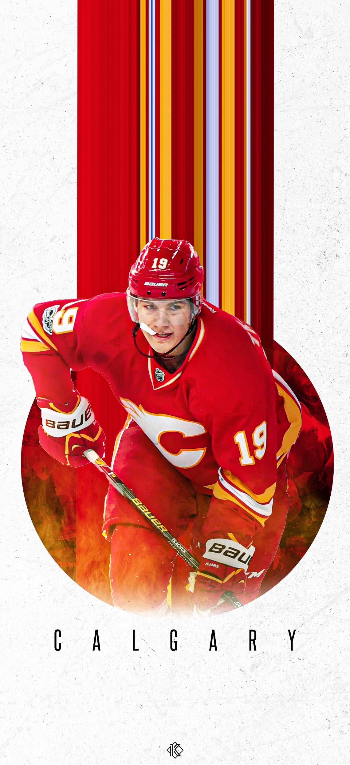 Calgary Flames Players Wallpapers - Wallpaper Cave