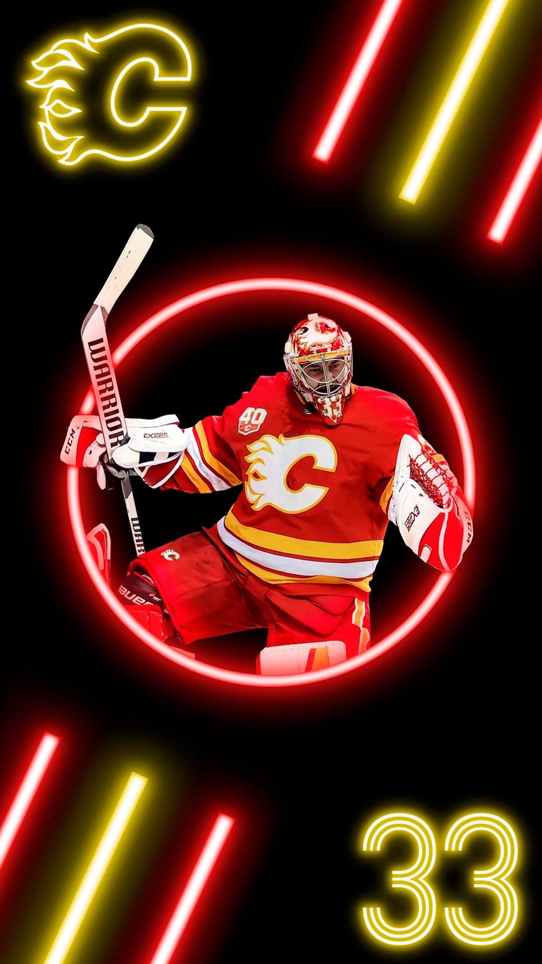 Calgary Flames Players Wallpapers - Wallpaper Cave