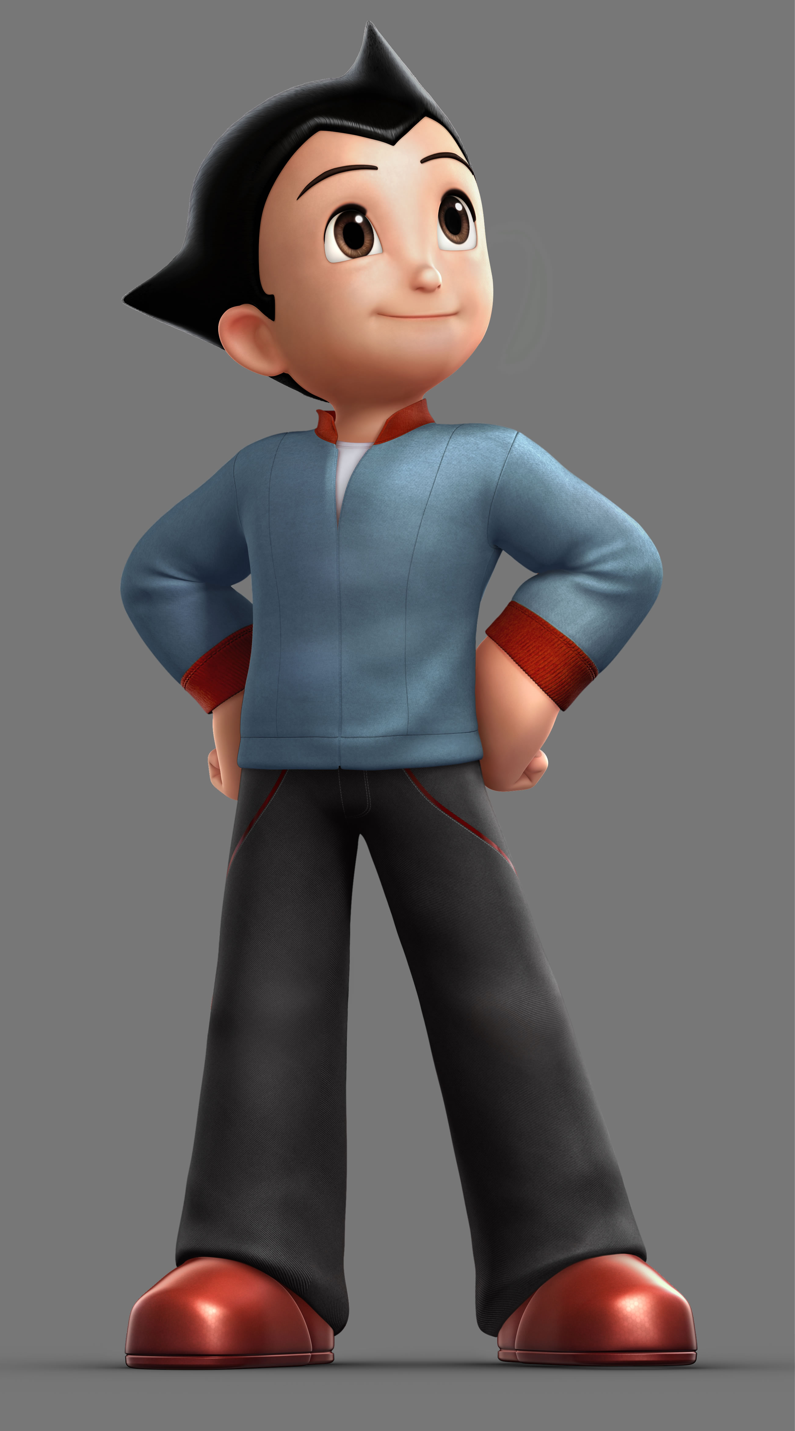 Astro Kid Wallpapers - Wallpaper Cave