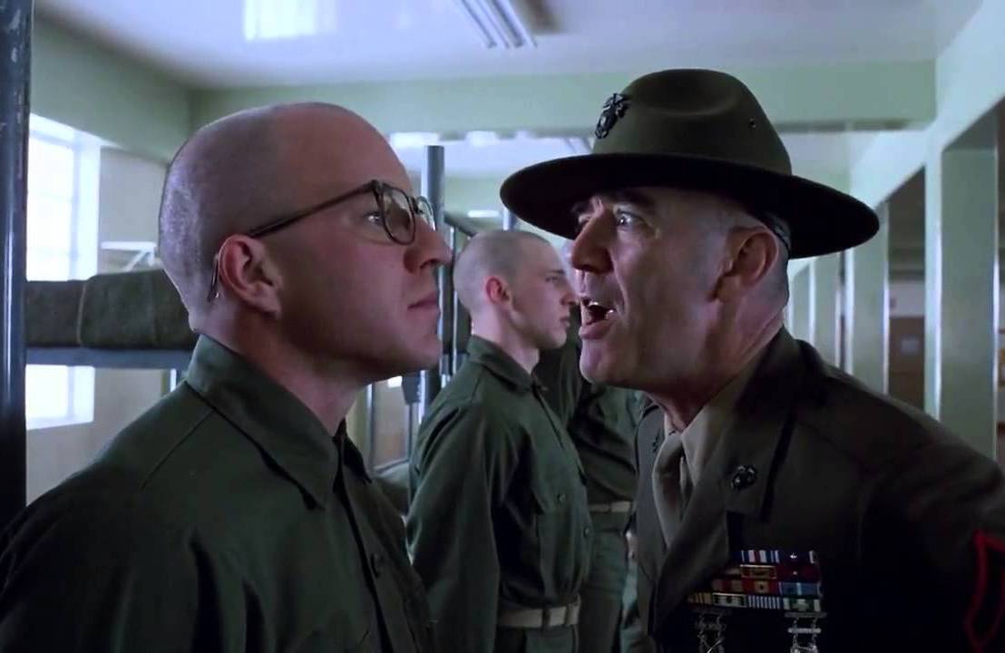 Full Metal Jacket Characters Wallpapers - Wallpaper Cave