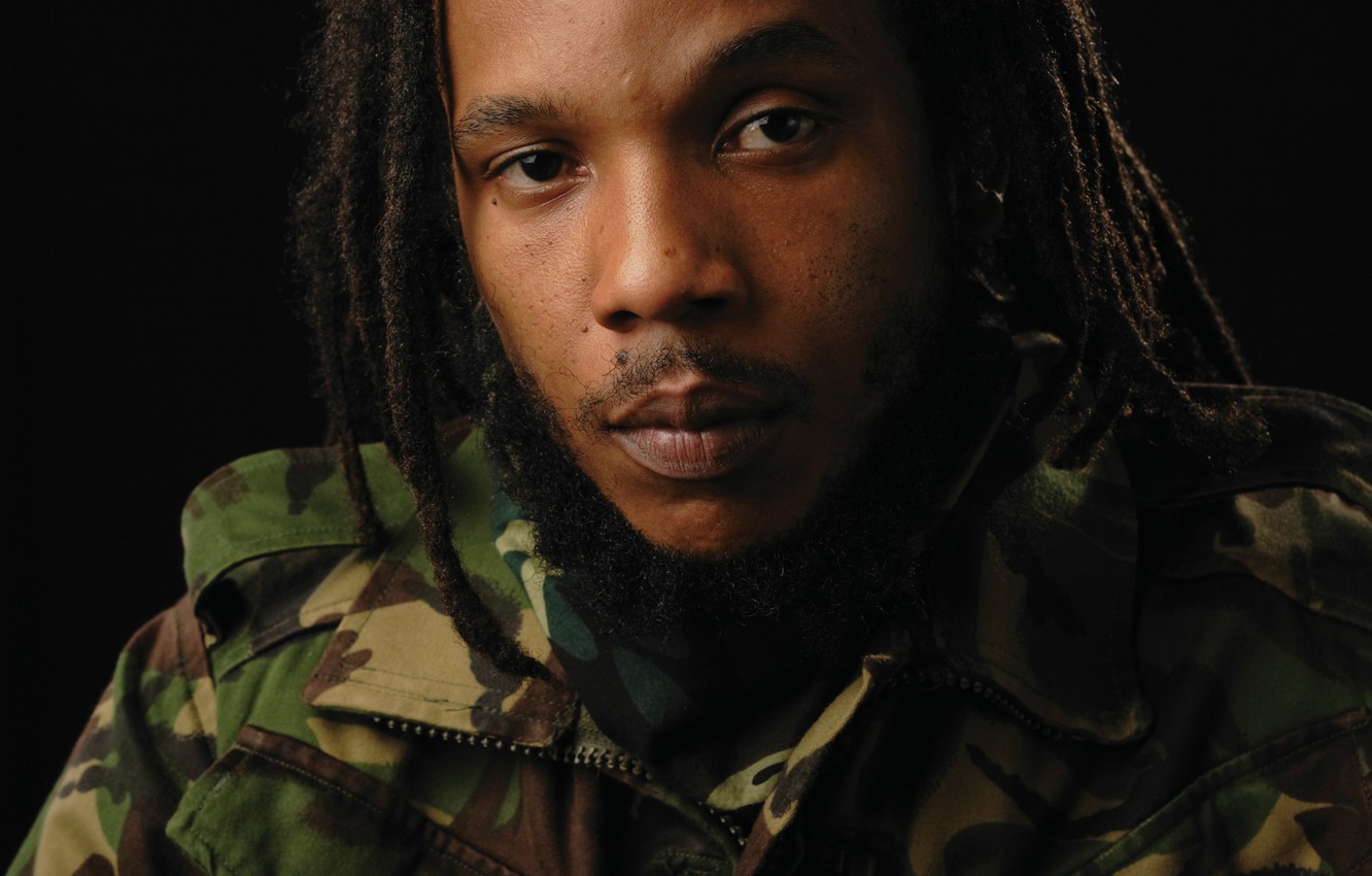 Stephen Marley Wallpapers - Wallpaper Cave