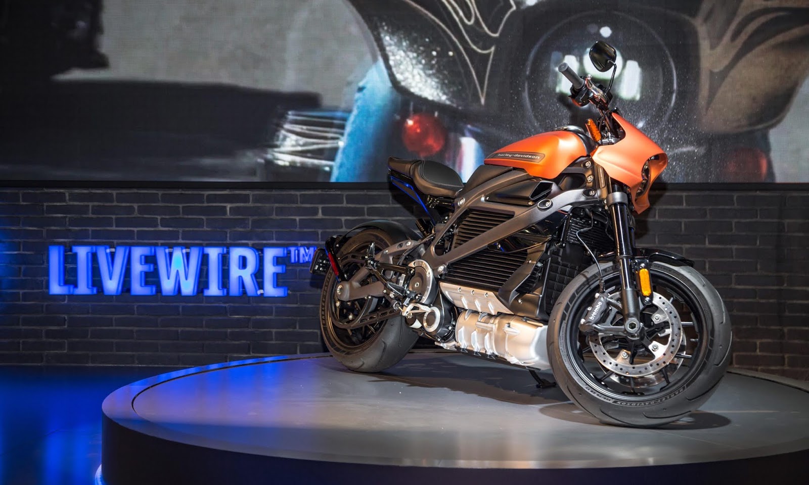 LiveWire Wallpapers - Wallpaper Cave