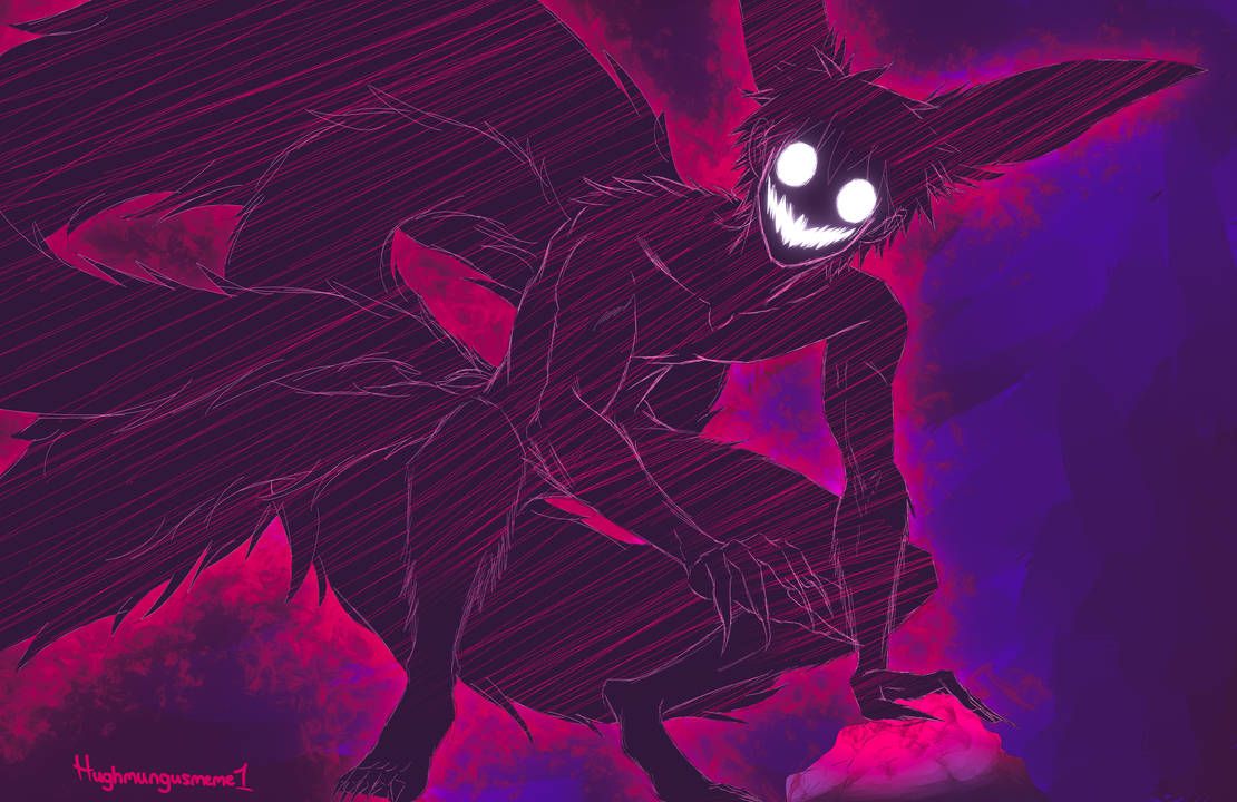 Four Tails Wallpapers - Wallpaper Cave