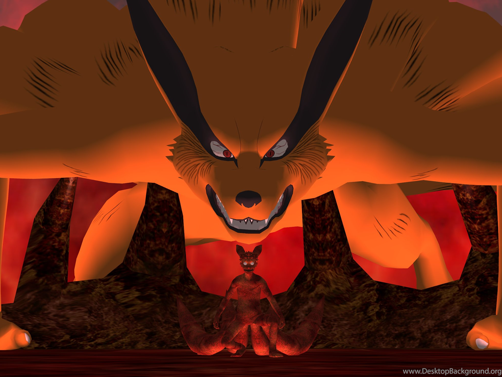 Four Tails Wallpapers - Wallpaper Cave