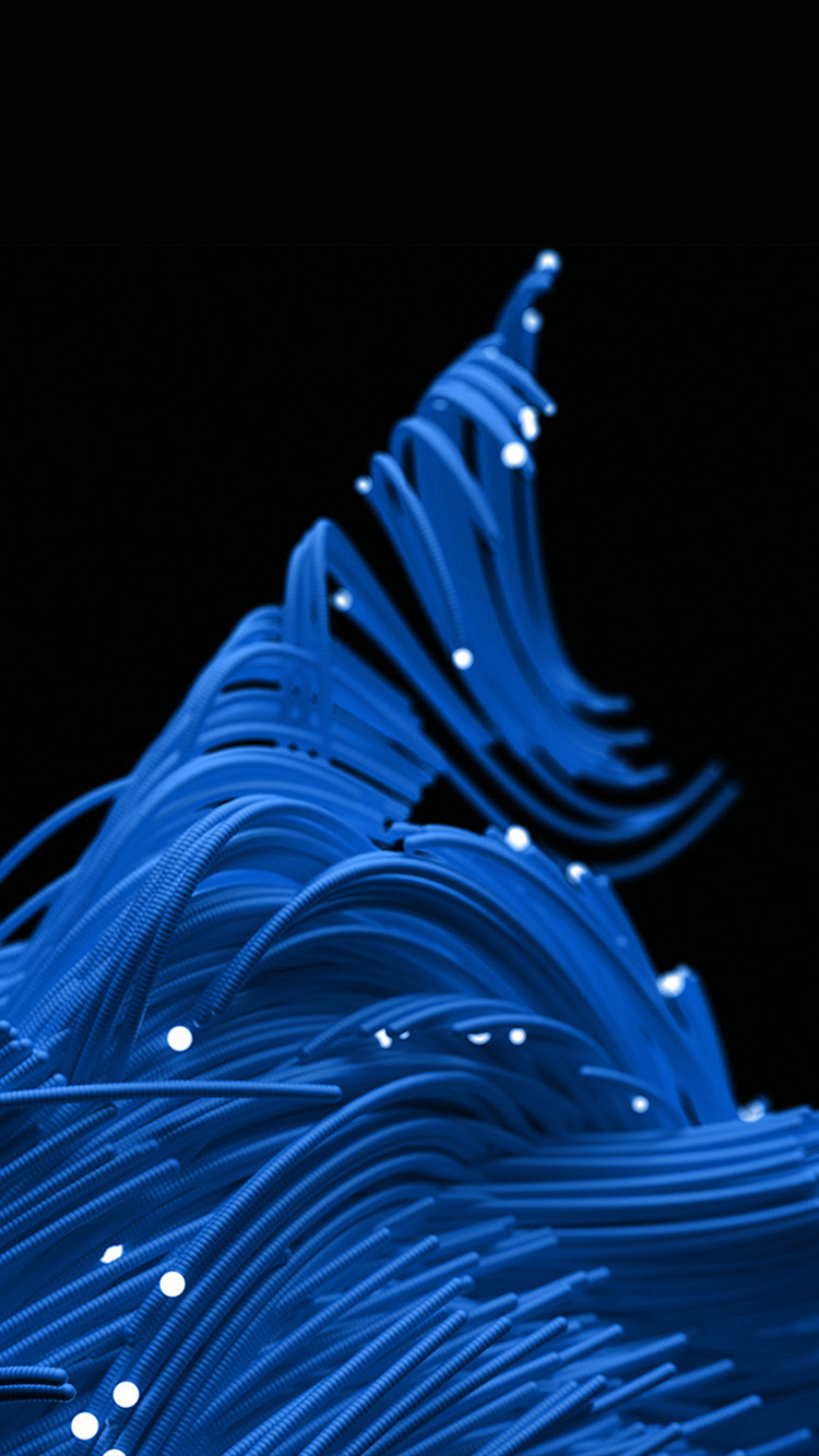 Dark Blue Digital Wallpapers - Wallpaper Cave