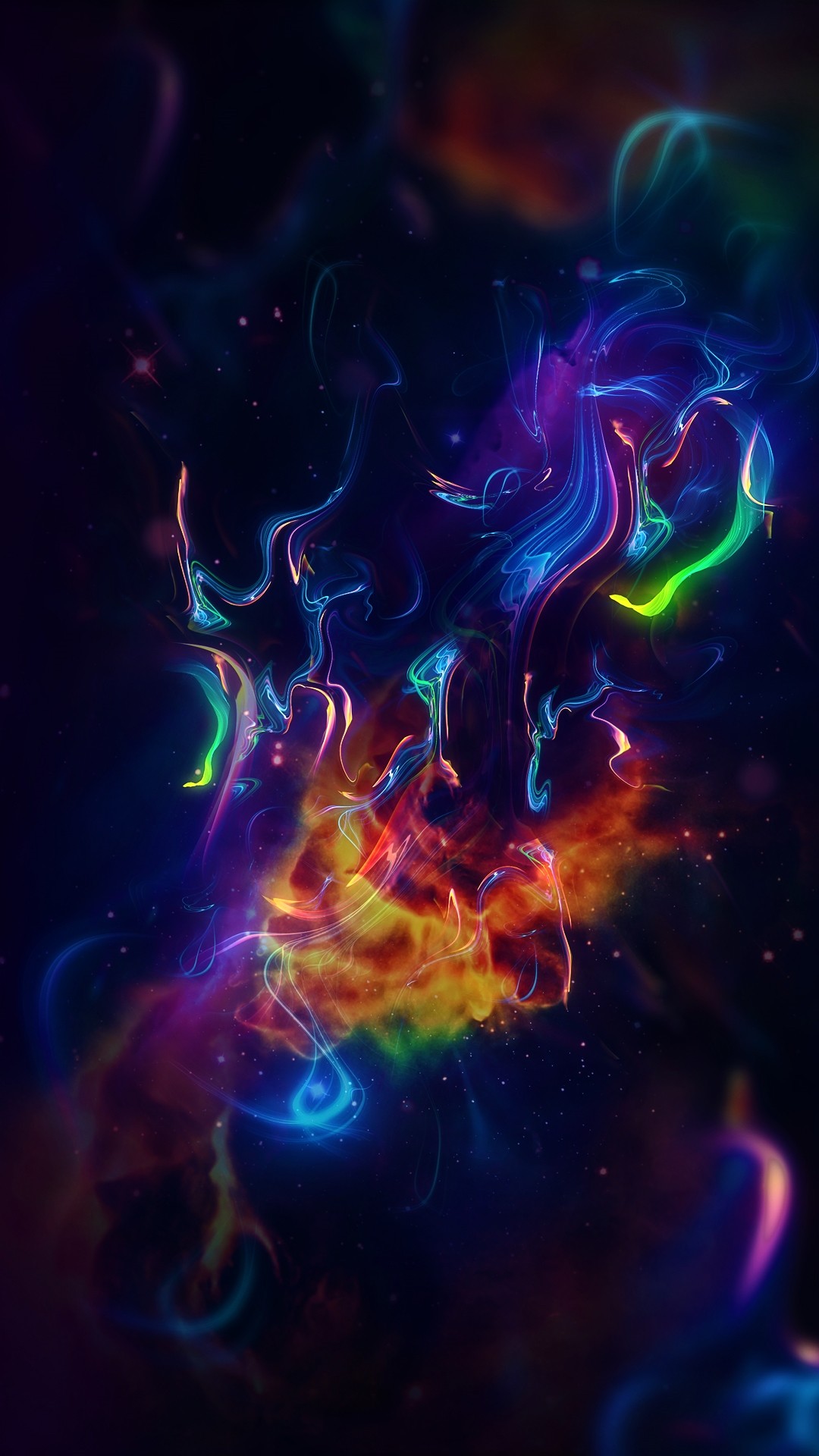 Cool Neon Phone Wallpapers - Wallpaper Cave