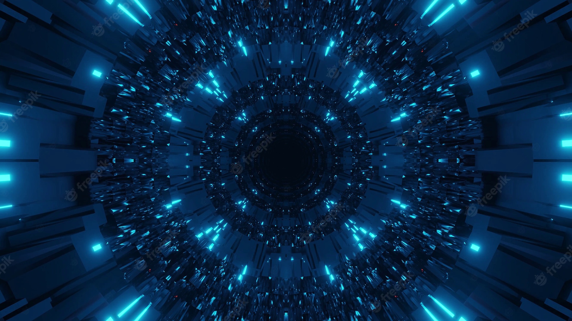 Dark Blue Digital Wallpapers - Wallpaper Cave