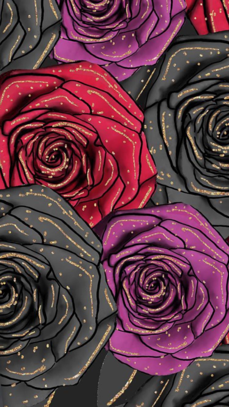 Rustic Rose Wallpapers - Wallpaper Cave