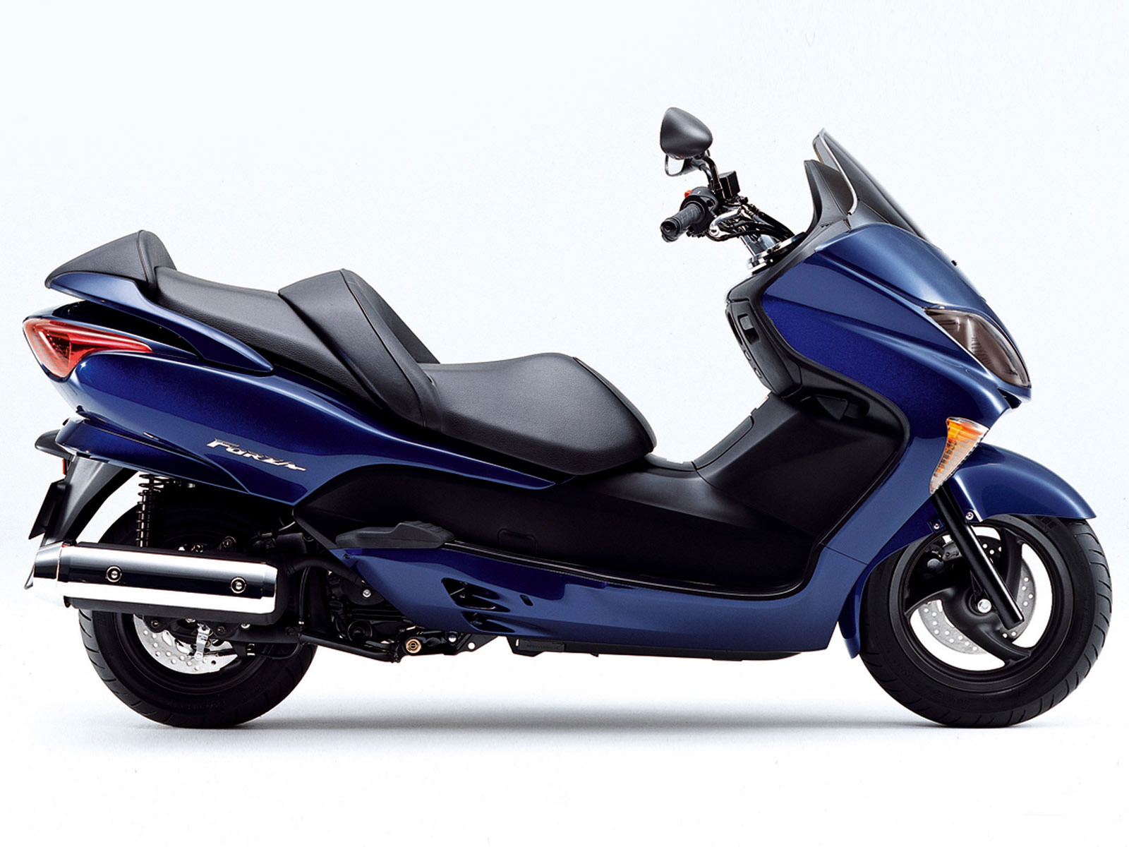 Honda Forza Wallpapers - Wallpaper Cave