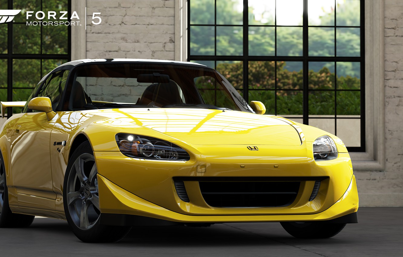 Honda S2000 CR 2009 Wallpapers - Wallpaper Cave