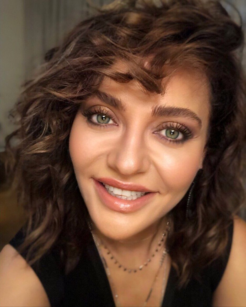 Didem Balcin Wallpapers - Wallpaper Cave