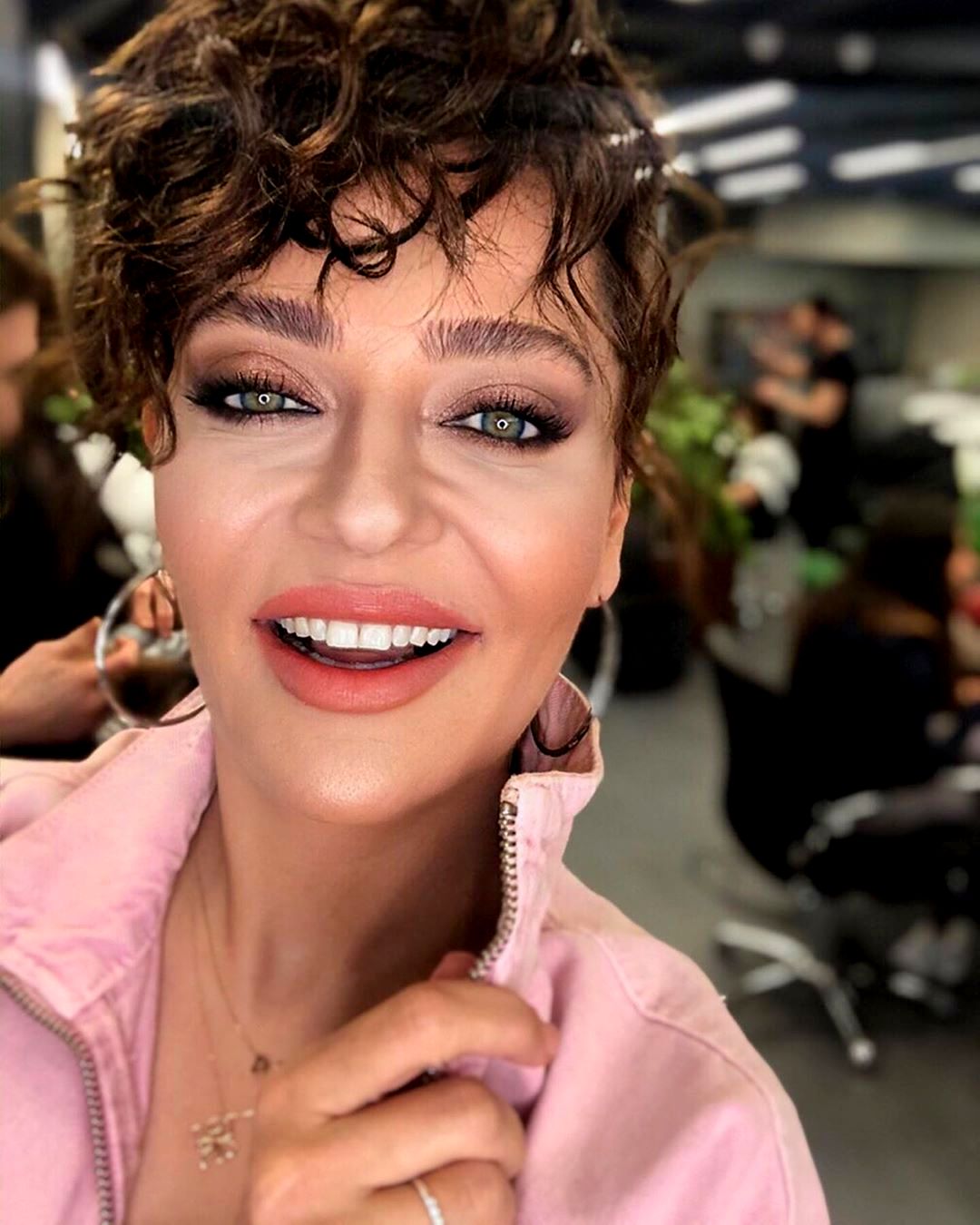 Didem Balcin Wallpapers - Wallpaper Cave