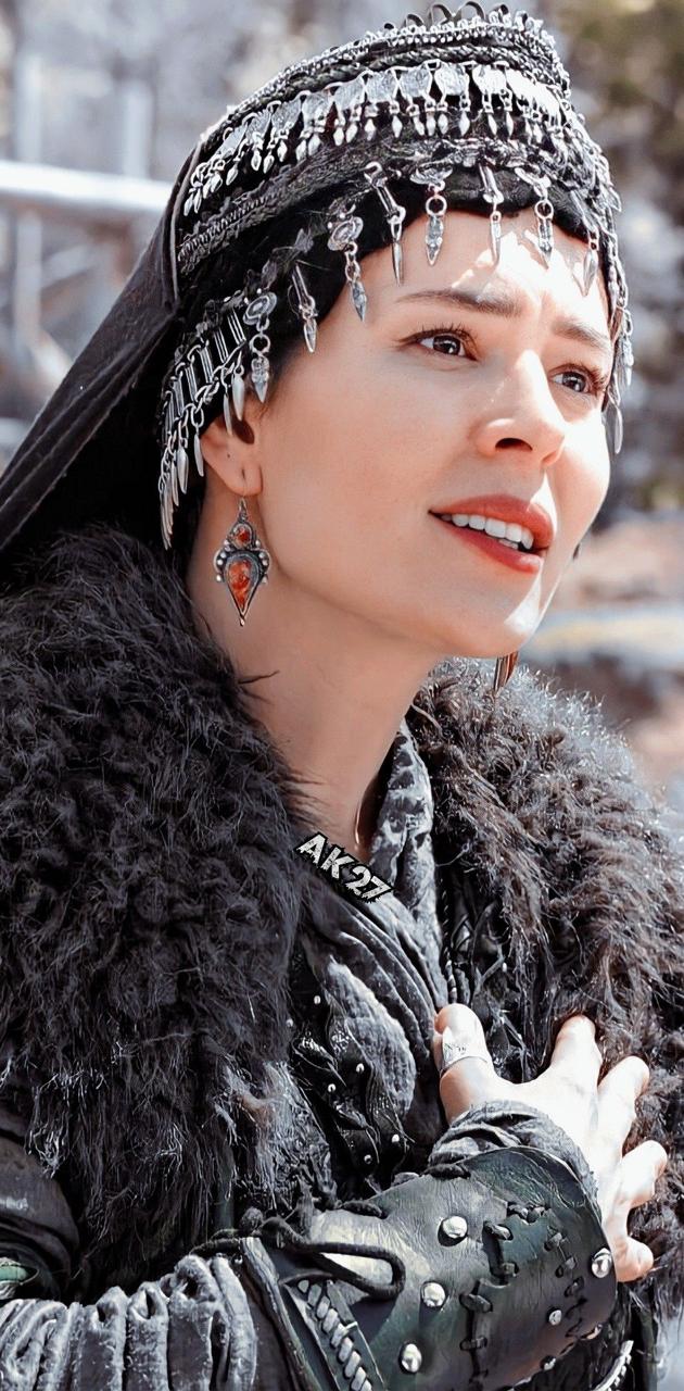 Bala Hatun And Malhun Hatun Wallpapers - Wallpaper Cave