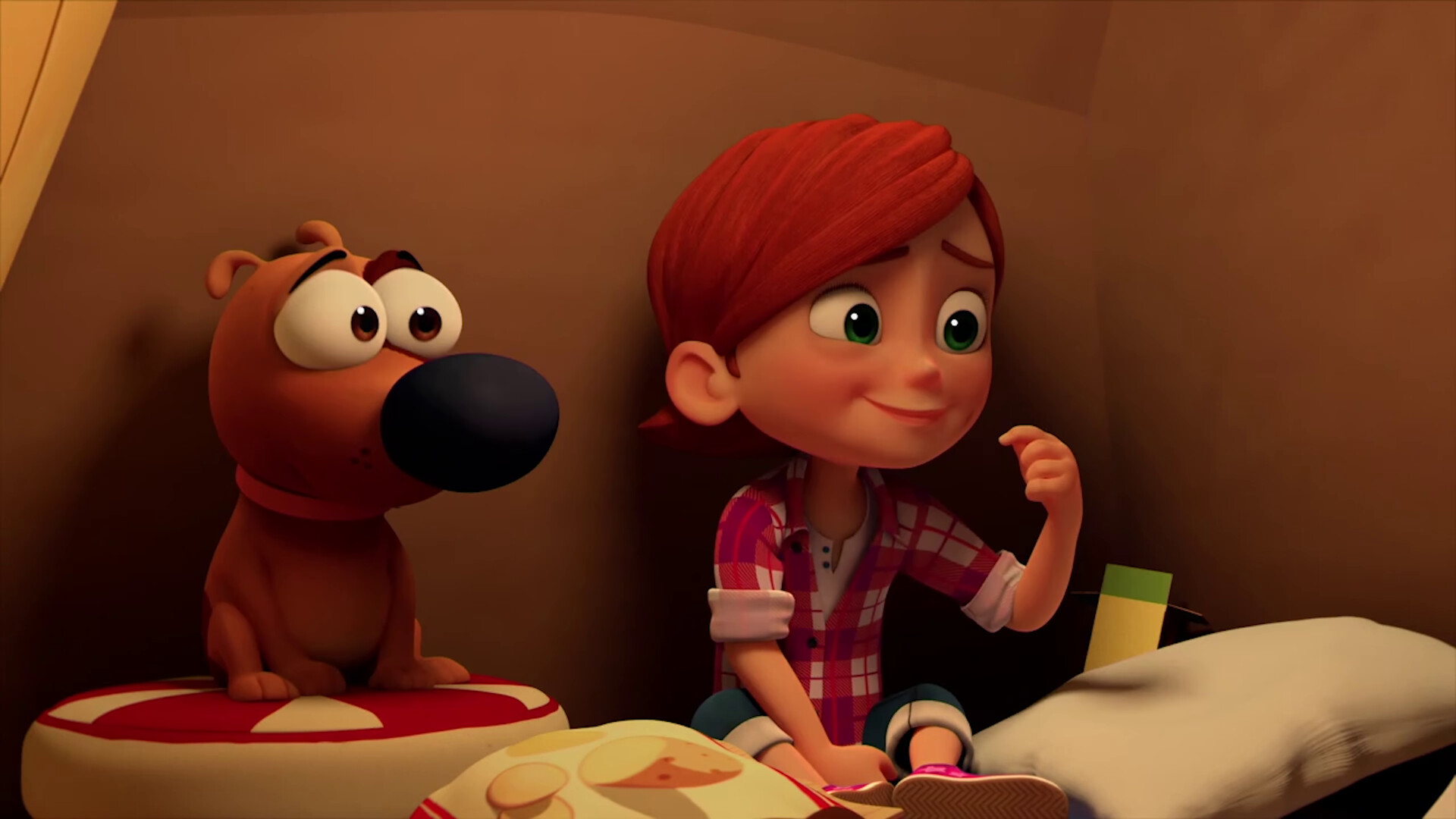 Pat The Dog Wallpapers - Wallpaper Cave