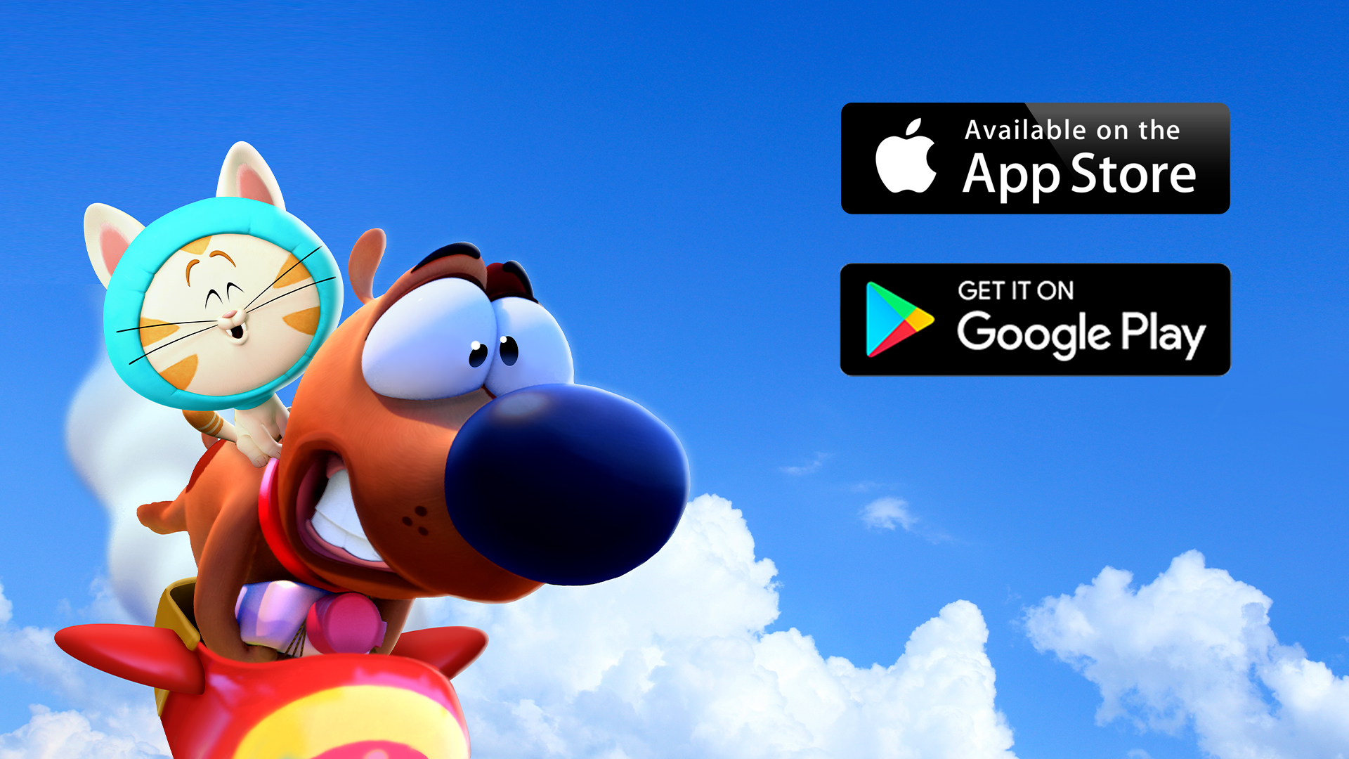 Pat The Dog Wallpapers - Wallpaper Cave