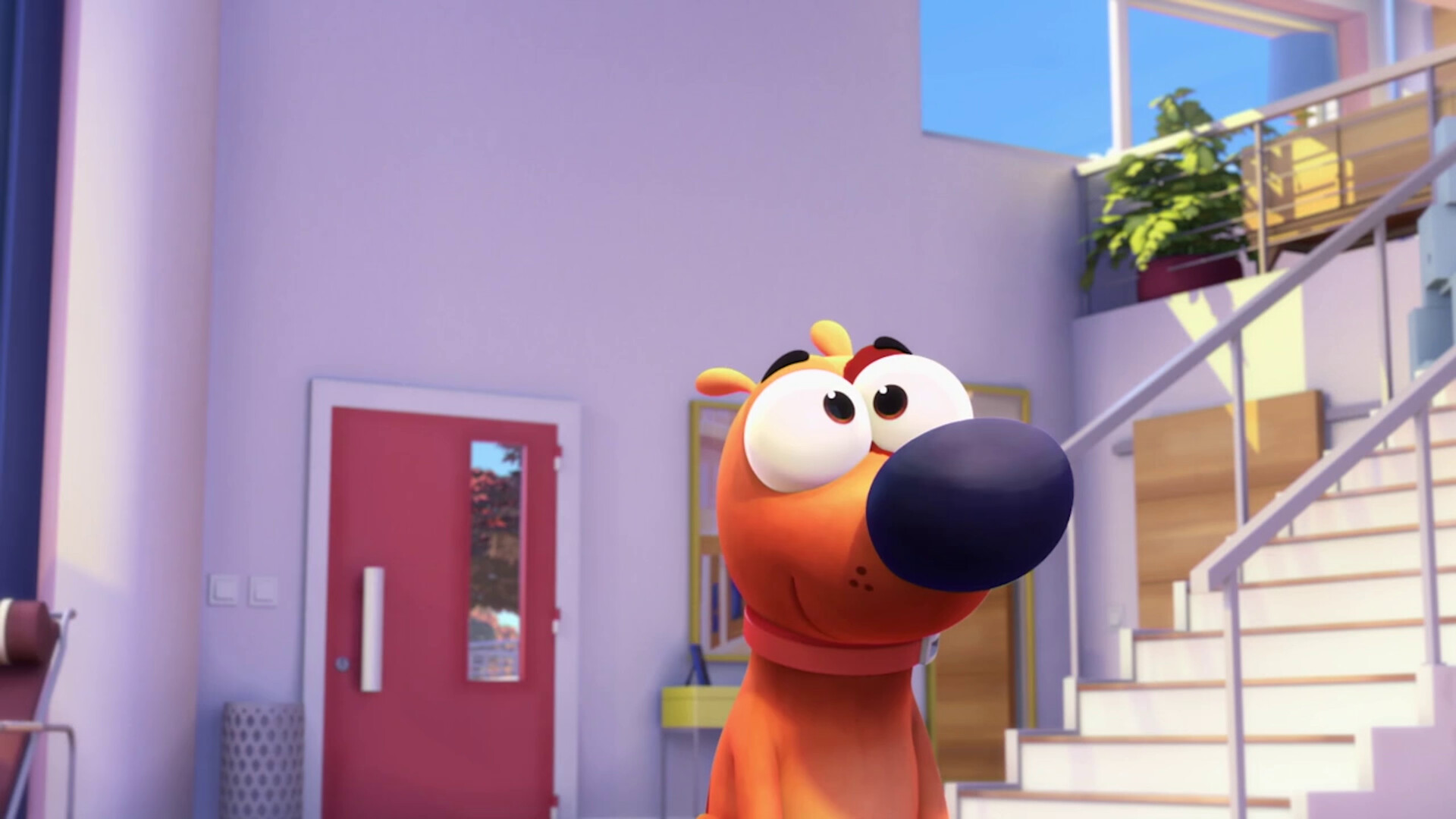 Pat The Dog Wallpapers - Wallpaper Cave