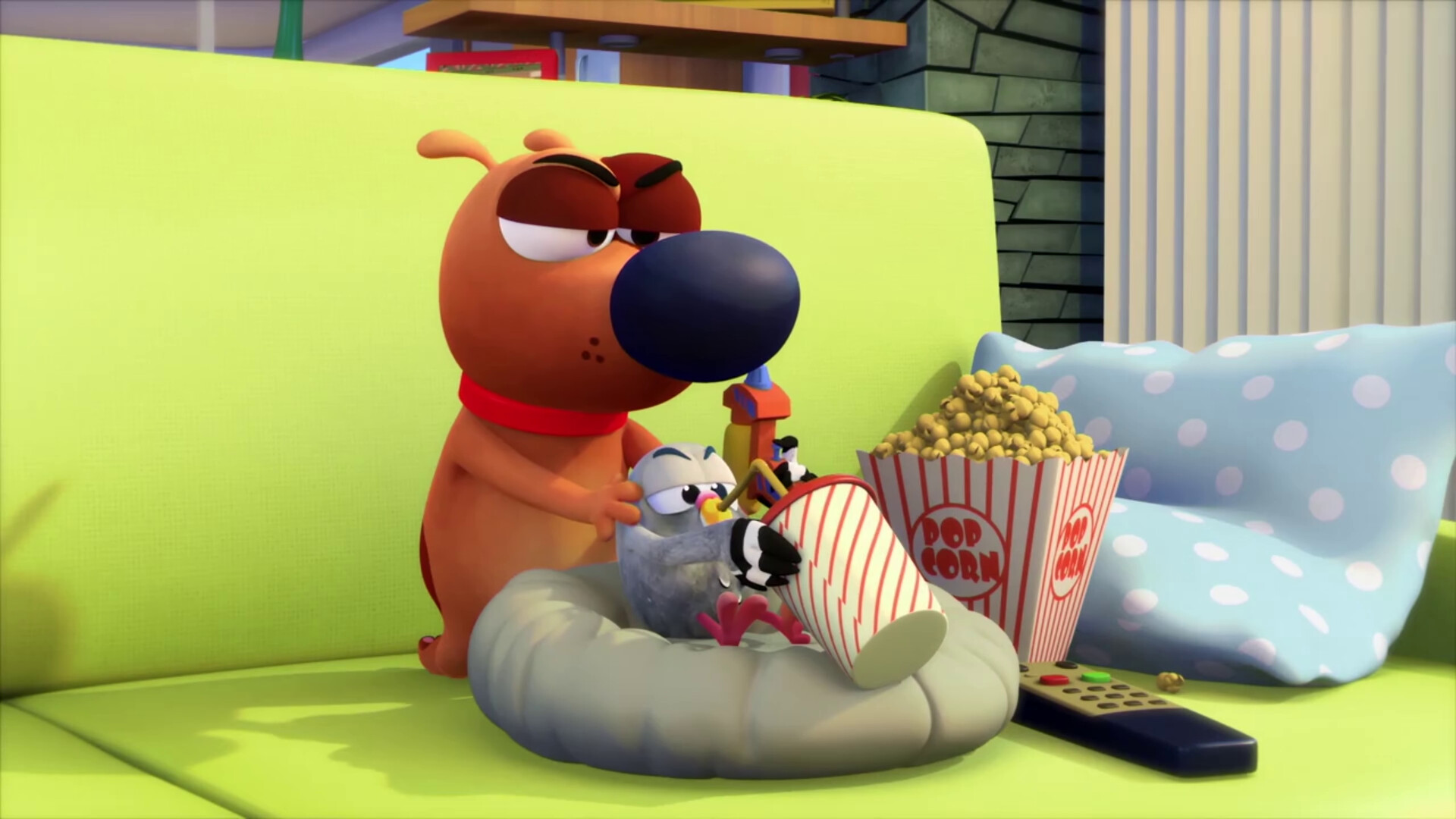 Pat The Dog Wallpapers - Wallpaper Cave