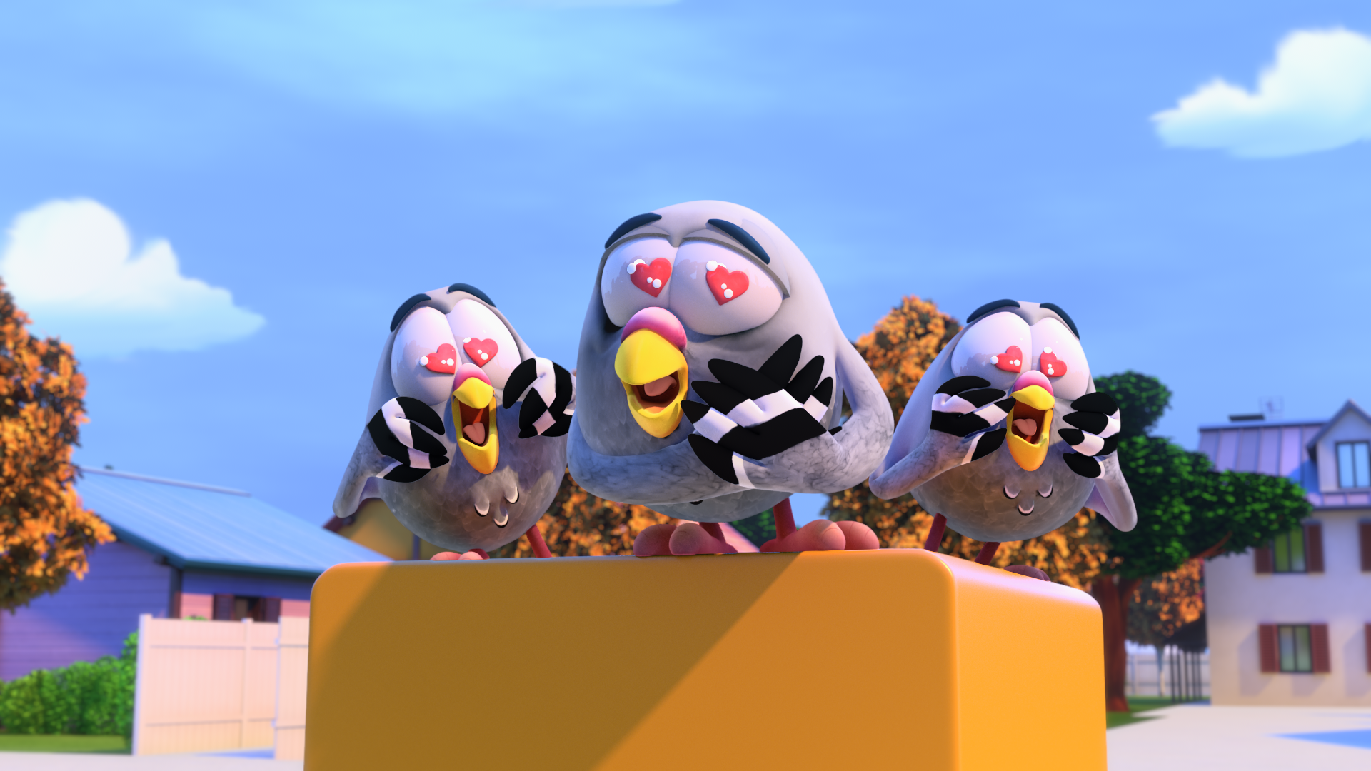 Pat The Dog Wallpapers - Wallpaper Cave